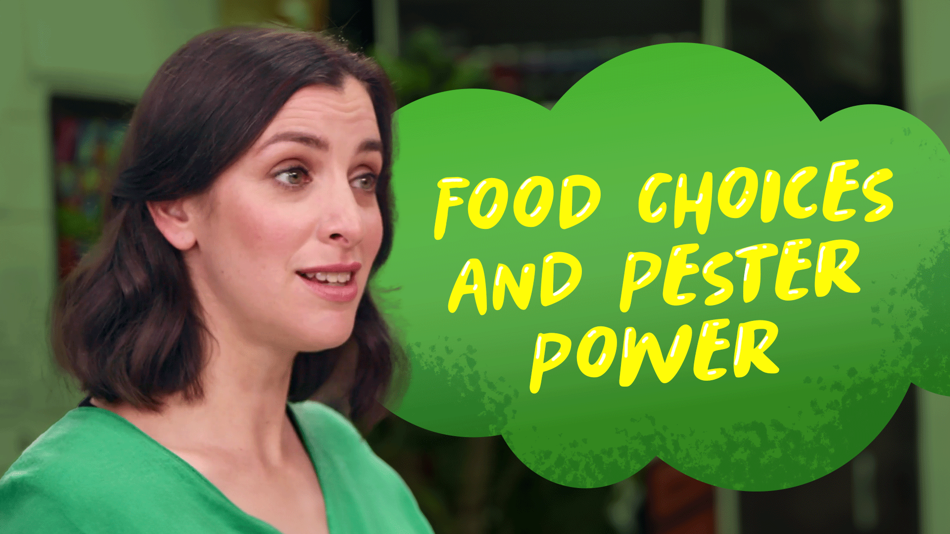 The One with the Pestering Video & Resources | ClickView