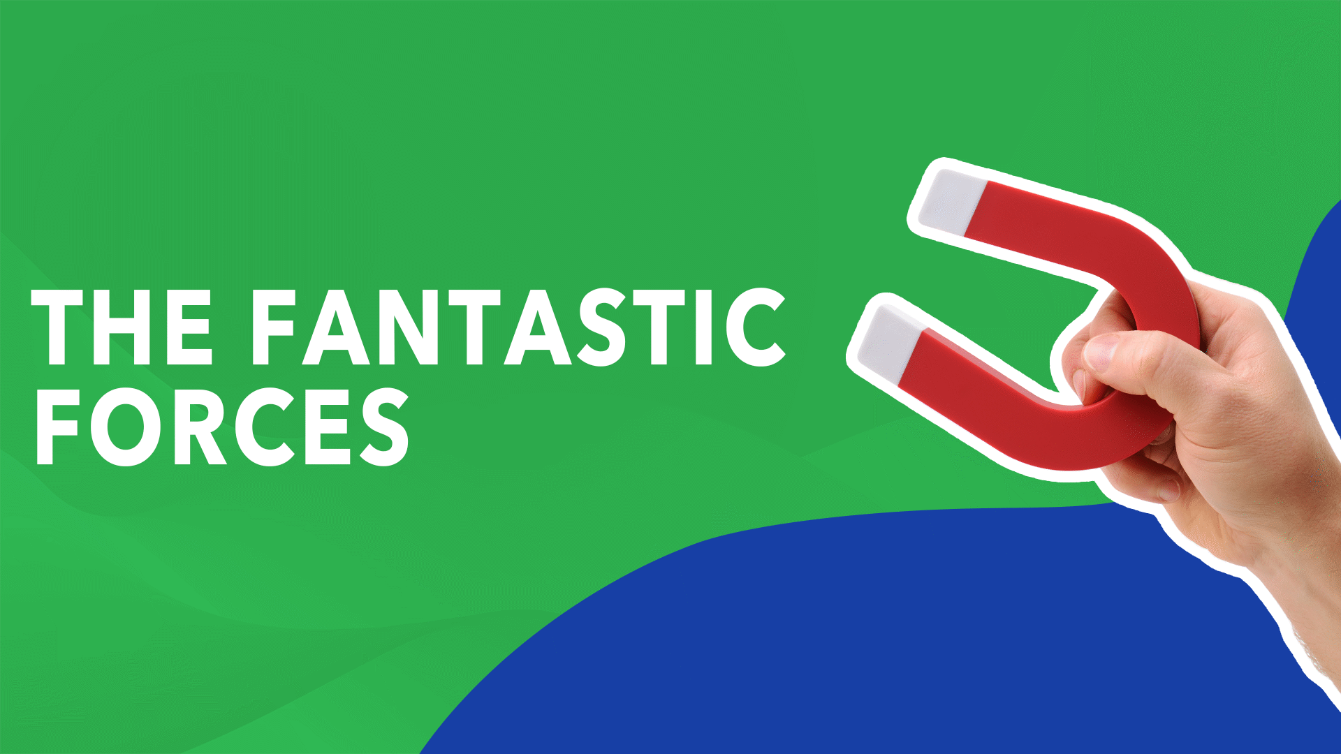 The Fantastic Forces Recording | Streamable Learning