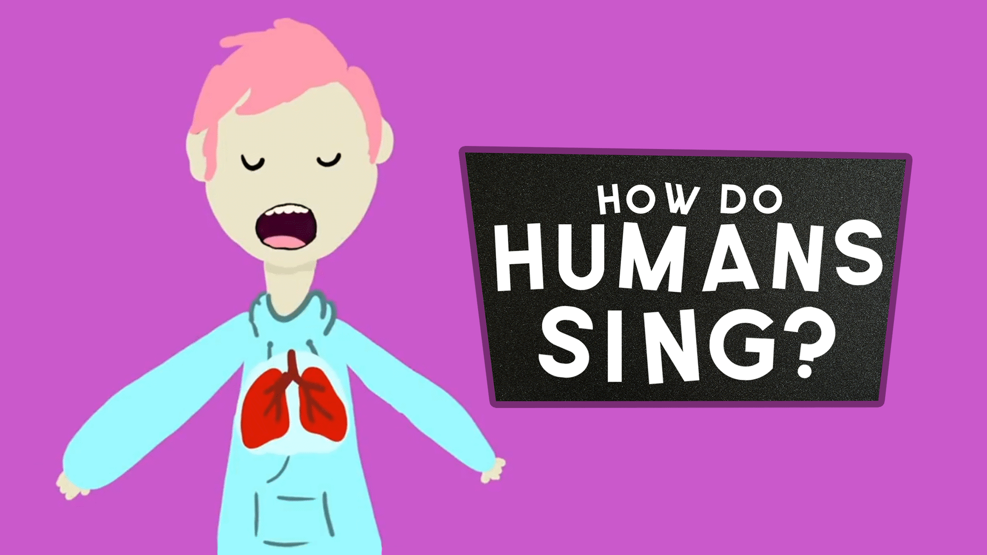 SciShow Kids: Human Body Videos & Resources | ClickView