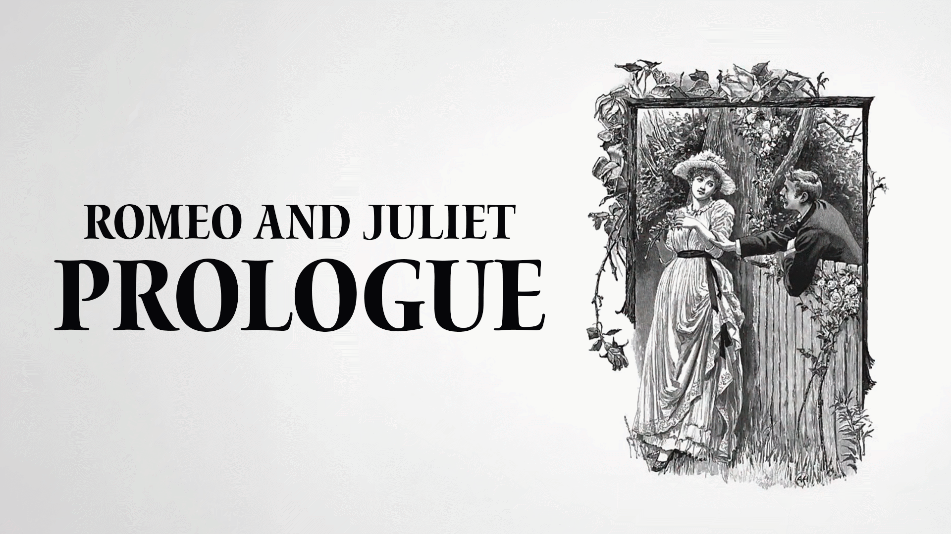Language in Romeo and Juliet | ClickView