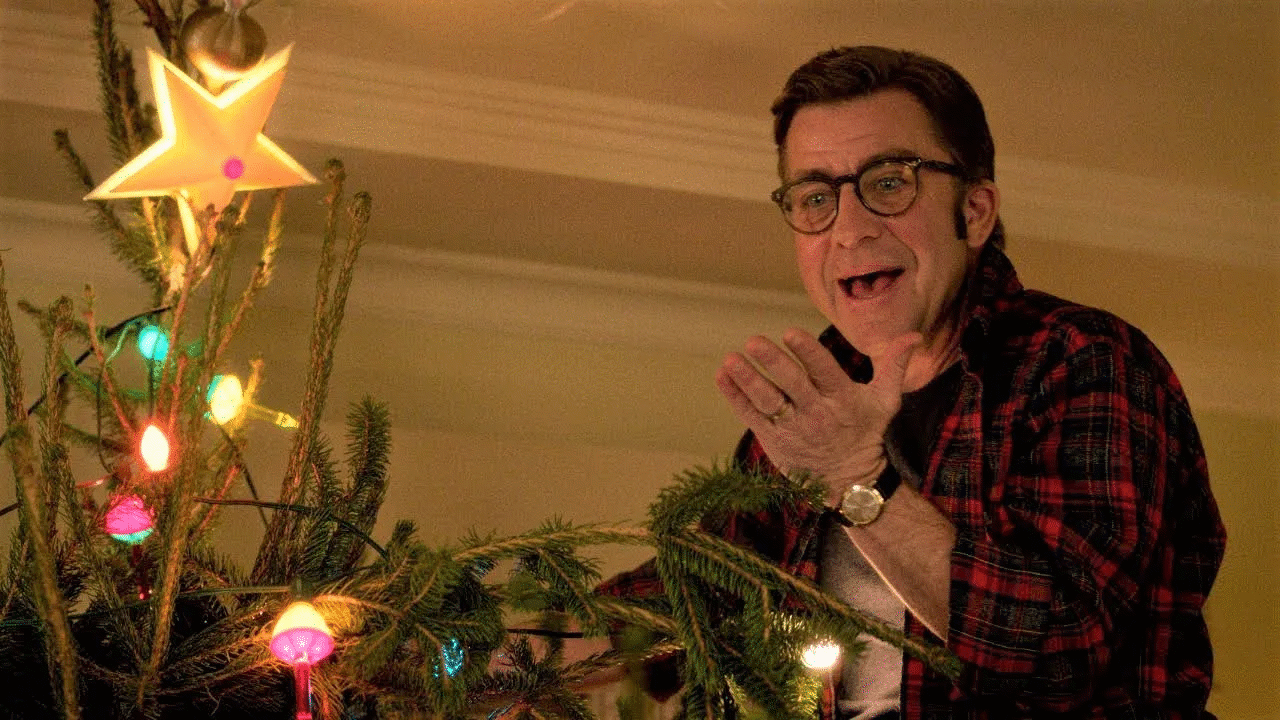 A Christmas Story Christmas - Follows Ralphie... - ClickView