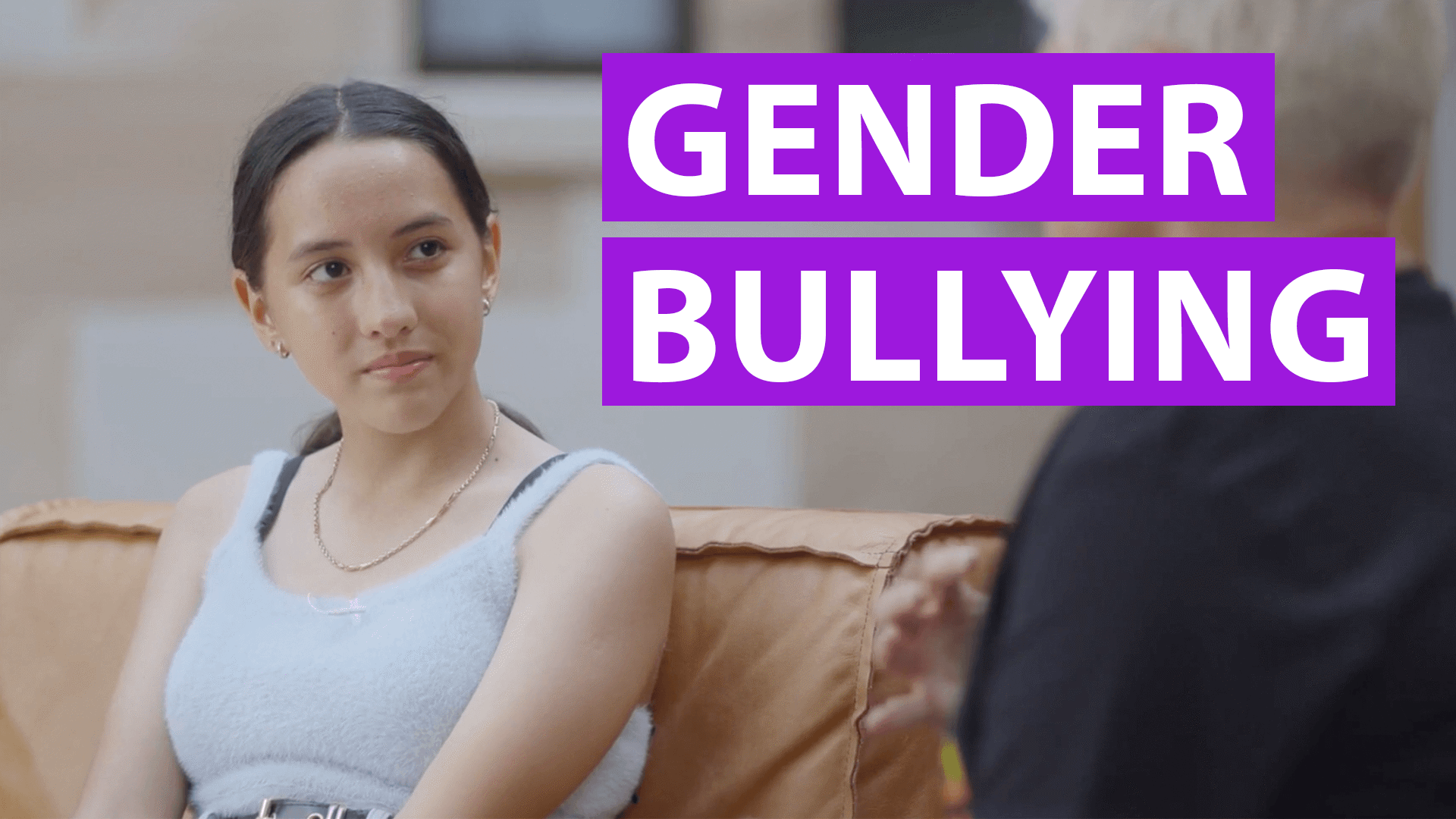 Gender Bullying Video & Resources | ClickView
