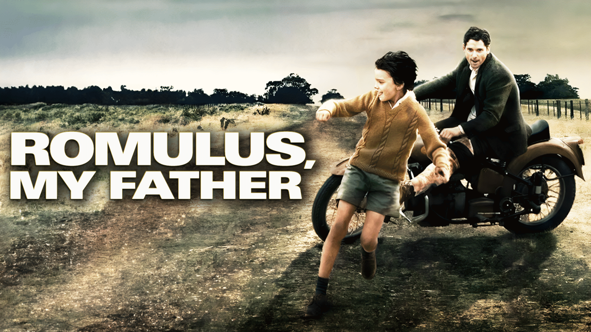 Romulus, My Father Video & Resources | ClickView