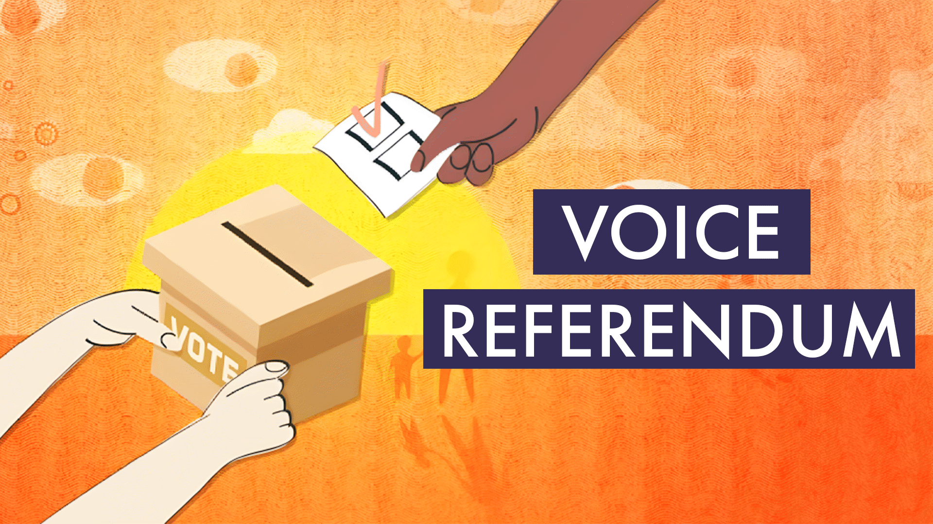 Voice Referendum Video & Resources | ClickView