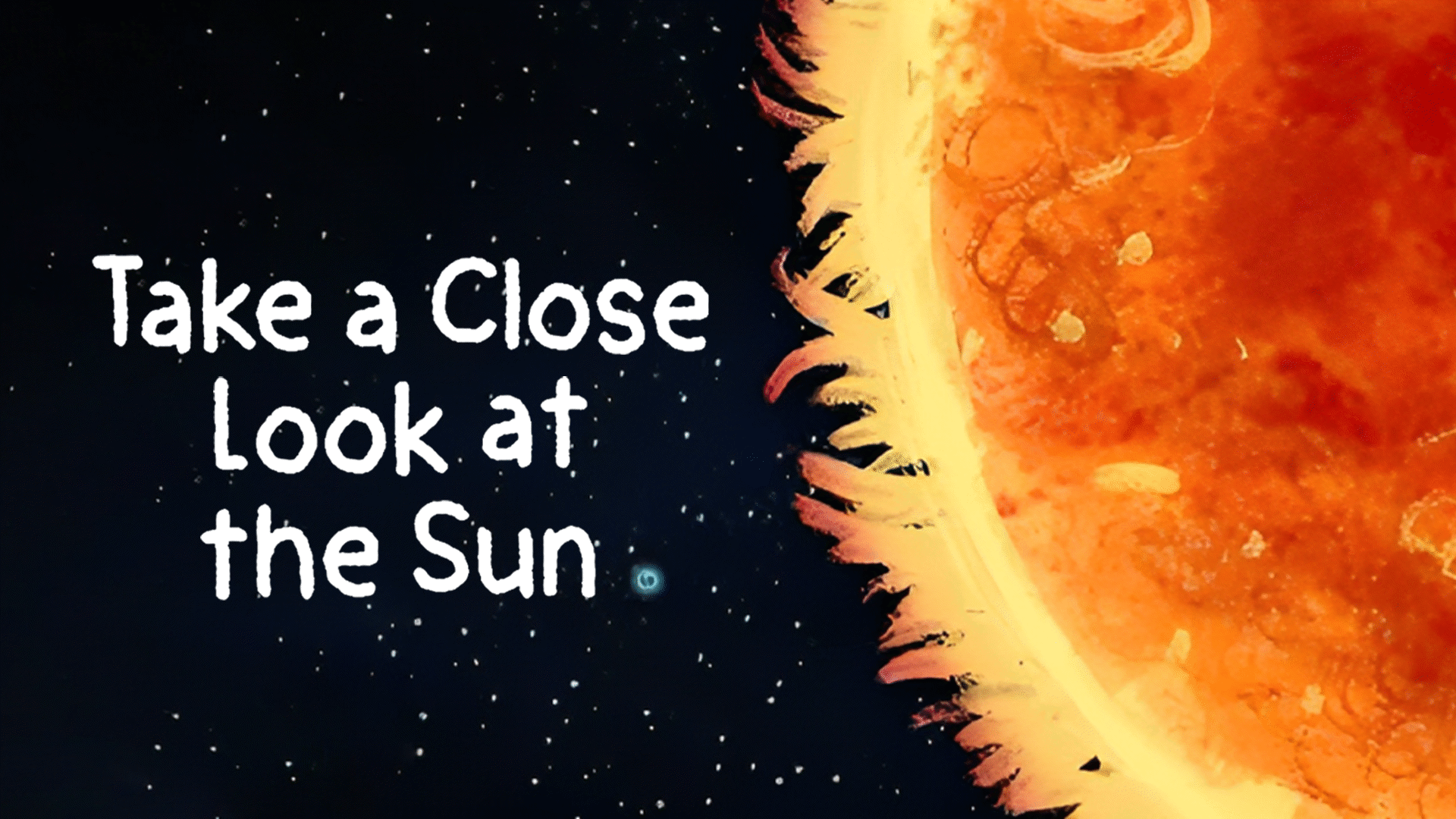 The Sun Video & Resources | ClickView