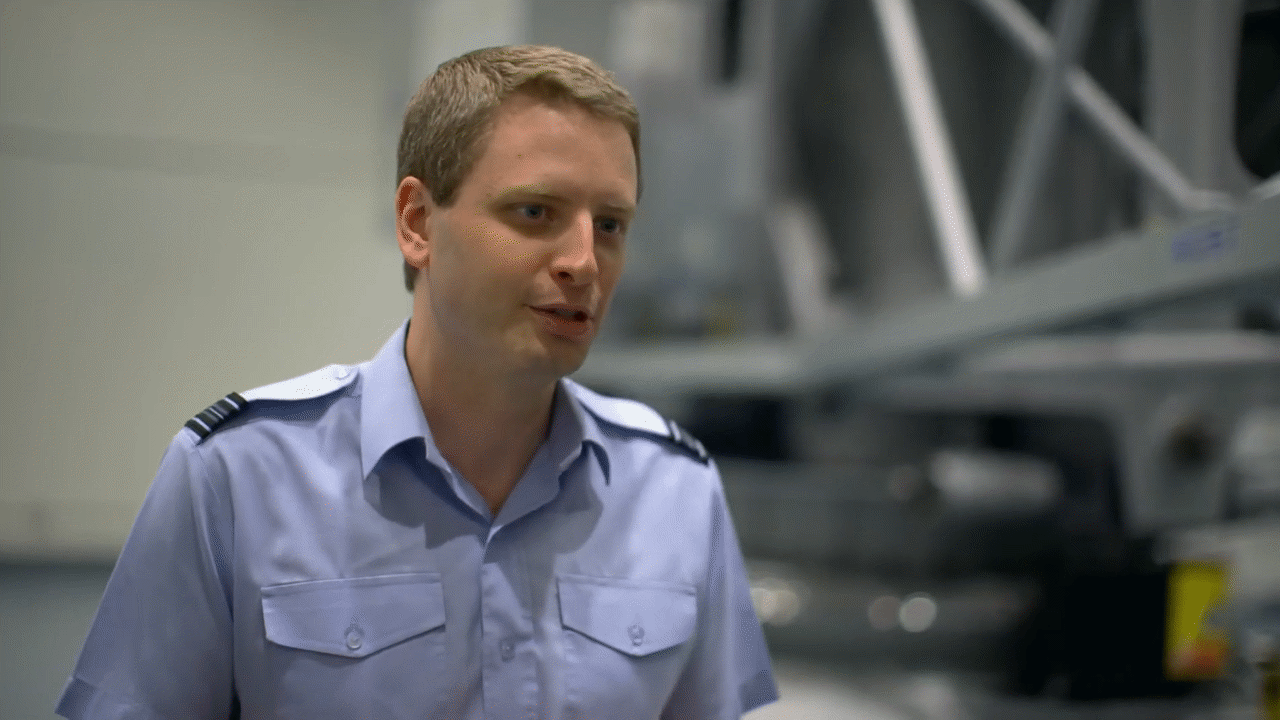 Living in Space Video & Resources | ClickView