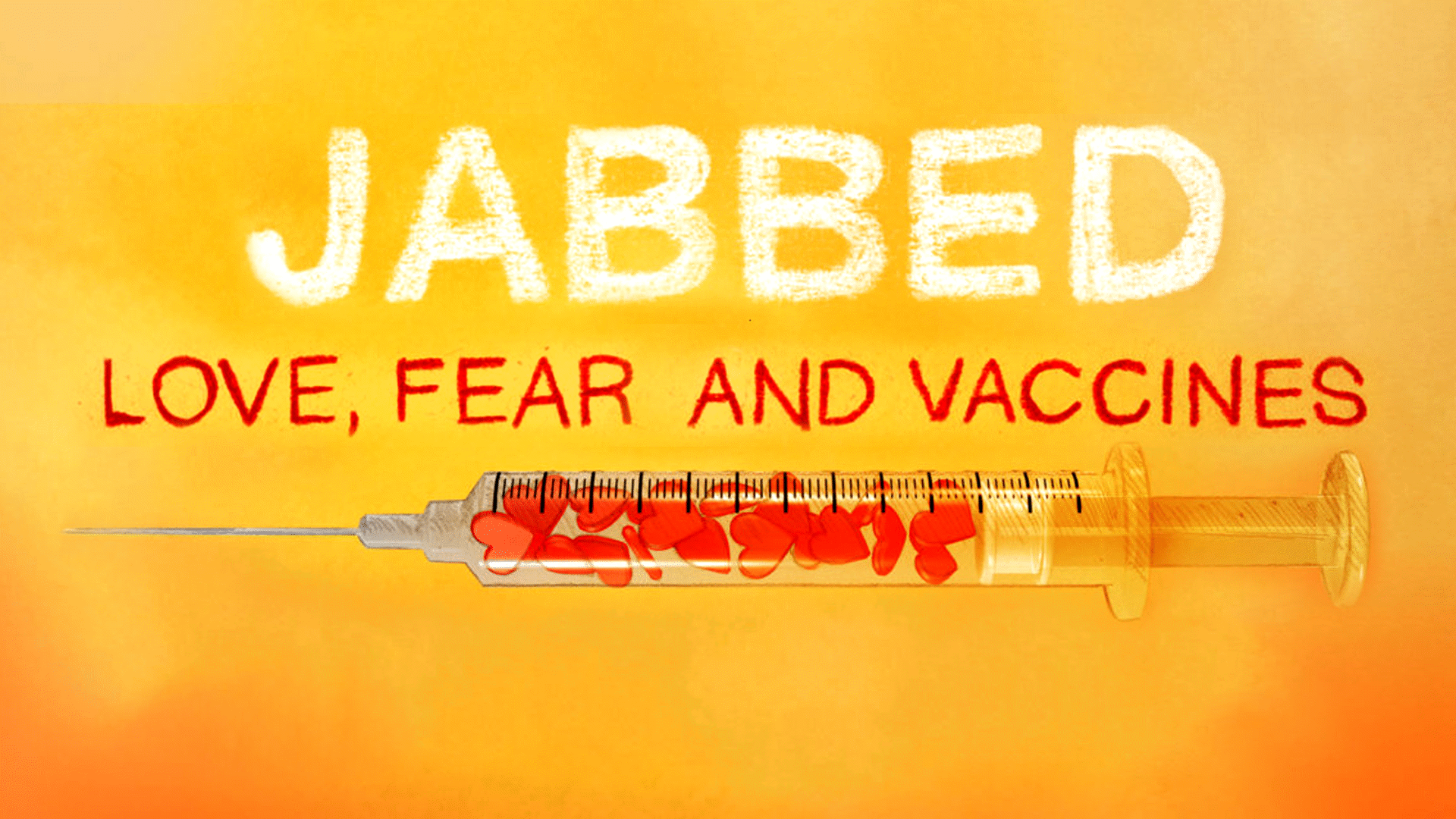 Jabbed: Love, Fear and Vaccines Video & Resources | ClickView