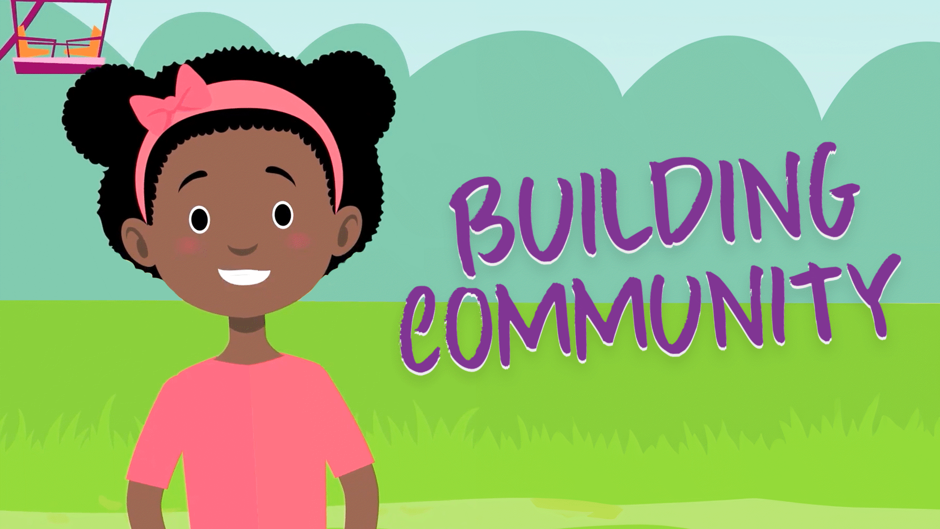 What Is a Community? Video & Resources | ClickView