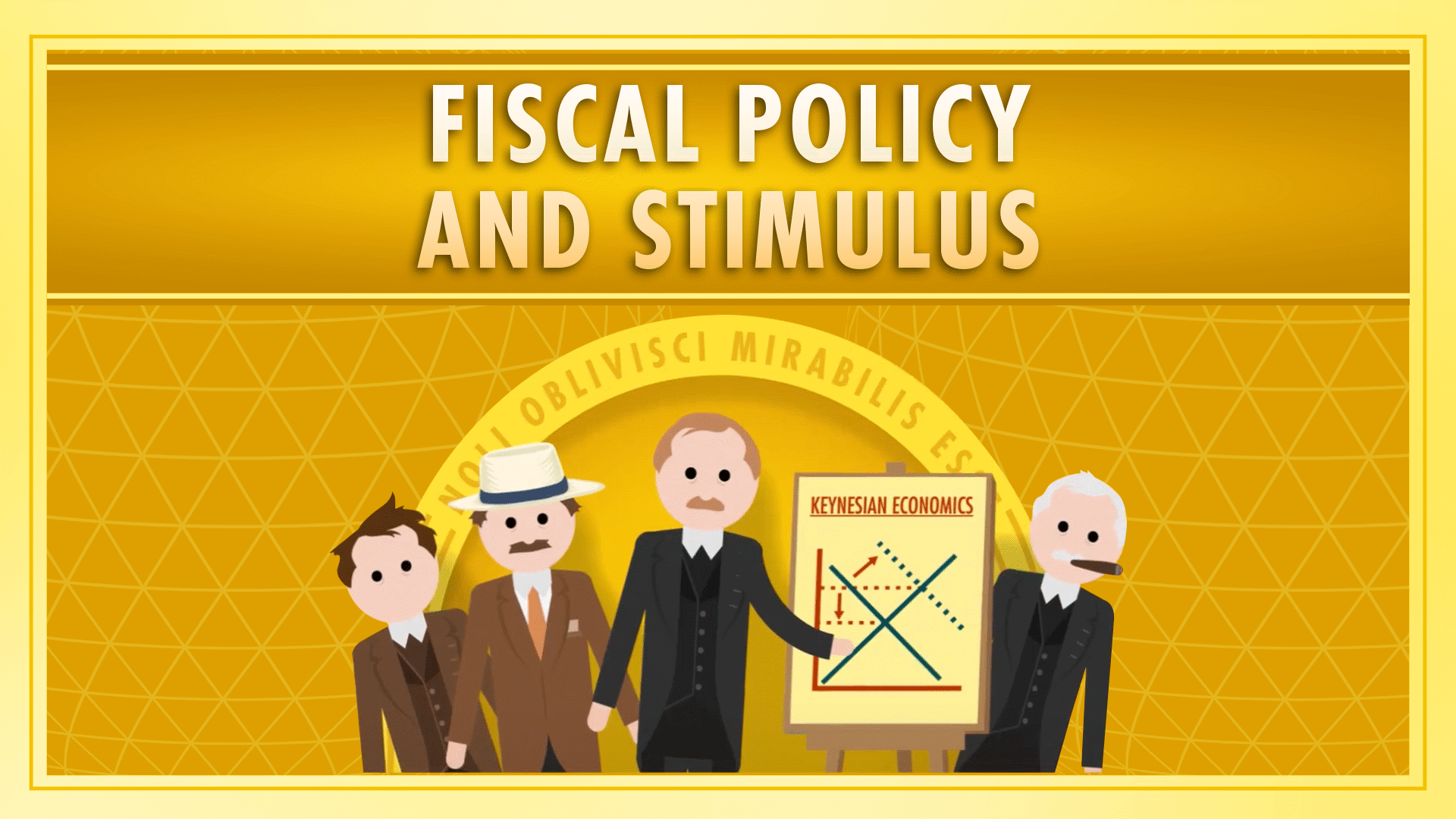 Crash Course Economics Videos & Resources | ClickView