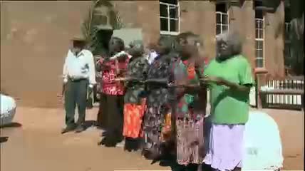 Ernabella: No Ordinary Mission - Compass tell... - ClickView