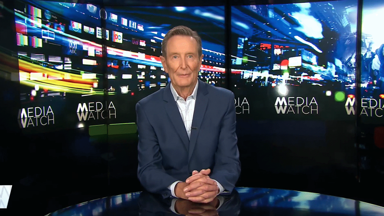 Media Watch Videos & Resources | ClickView