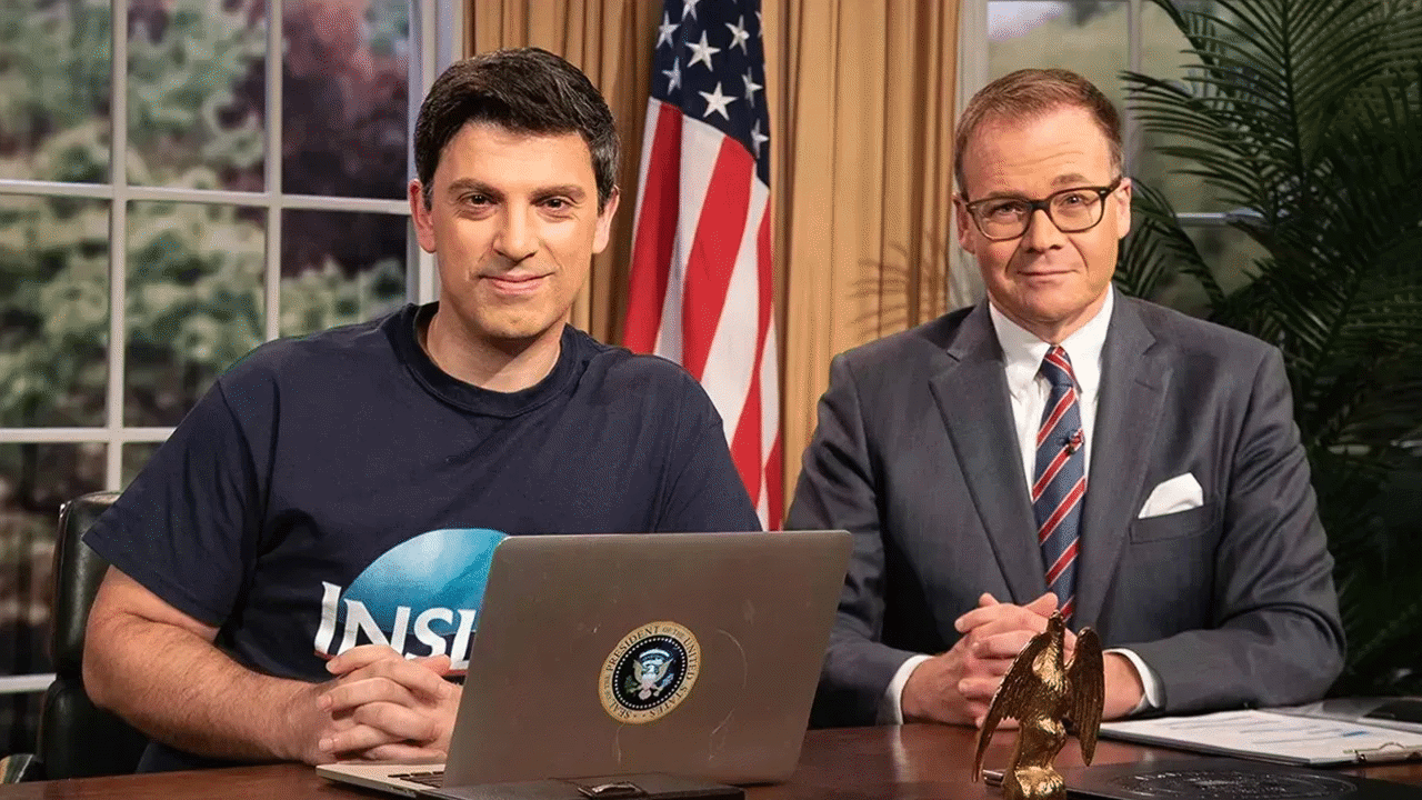 Planet America - Airs 3:30 AM 30 Aug 2024 on ABC News 24 - ClickView