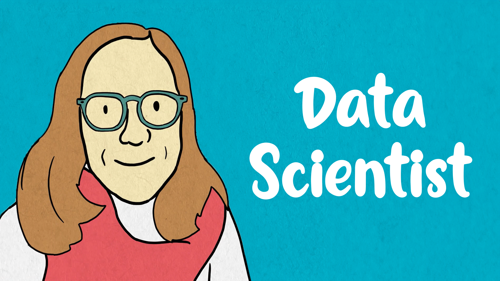 Data Scientist Video & Resources | ClickView