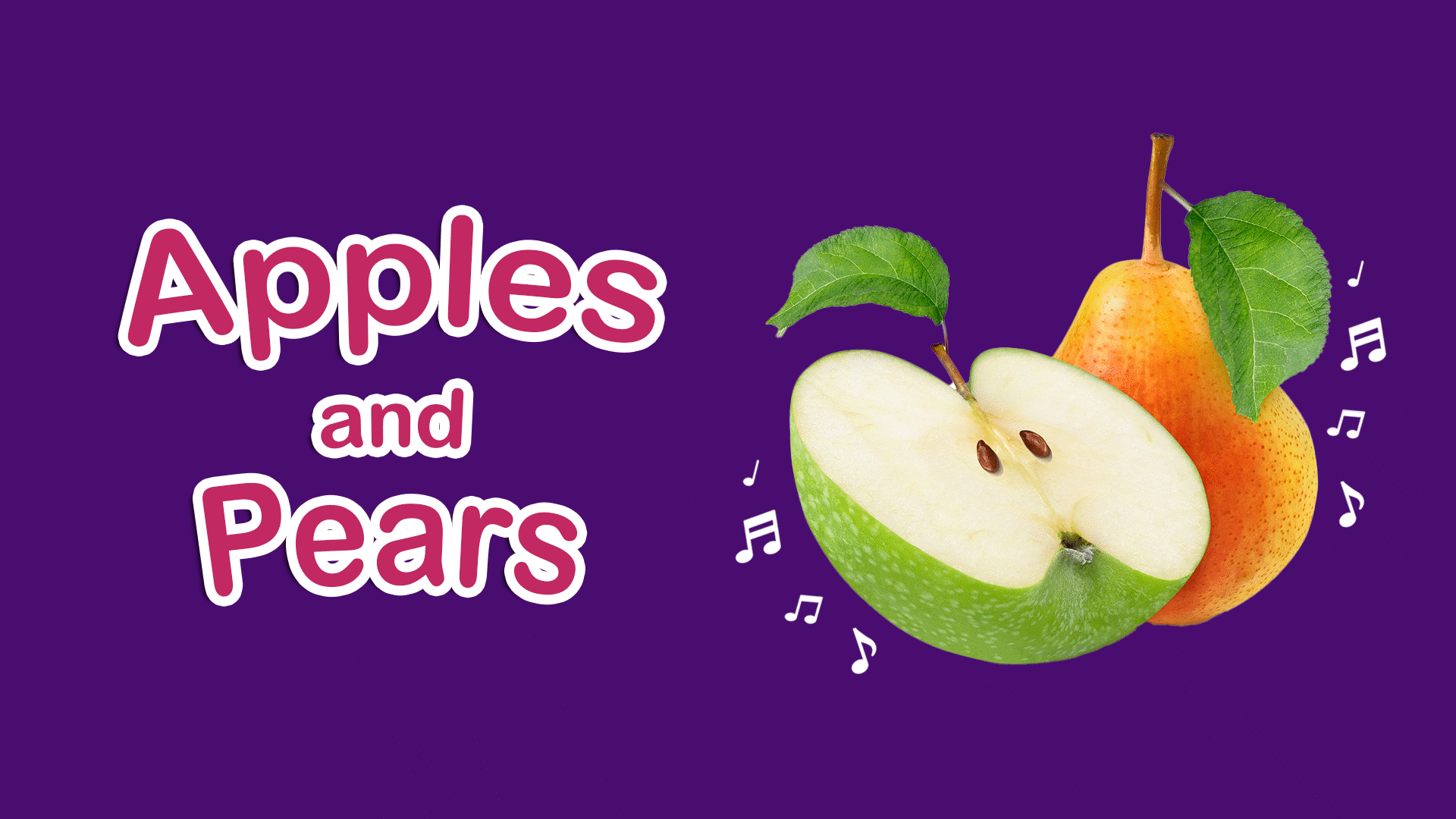 Fruit Rhythms Videos & Resources | ClickView