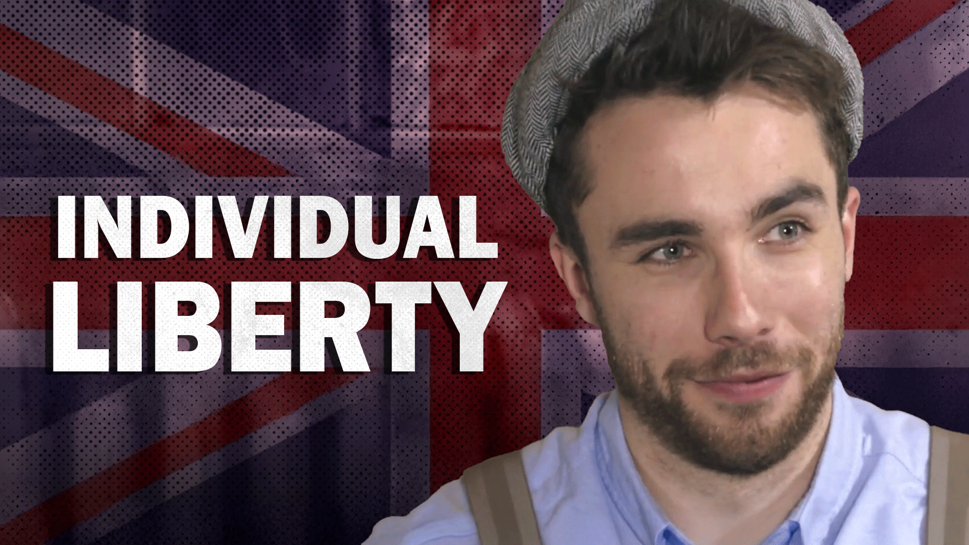 Individual Liberty Video & Resources | ClickView