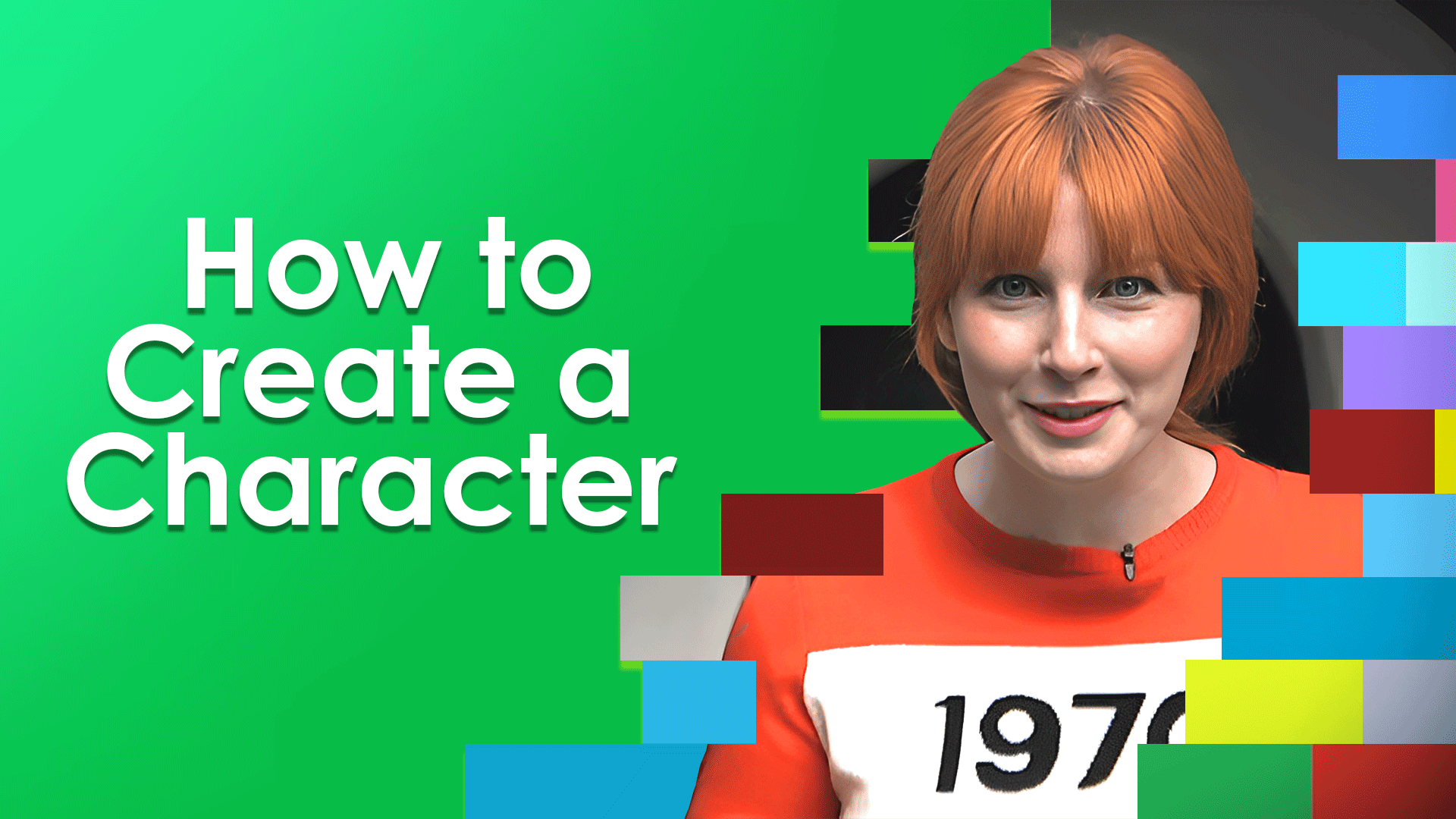 Developing a Character Video & Resources | ClickView