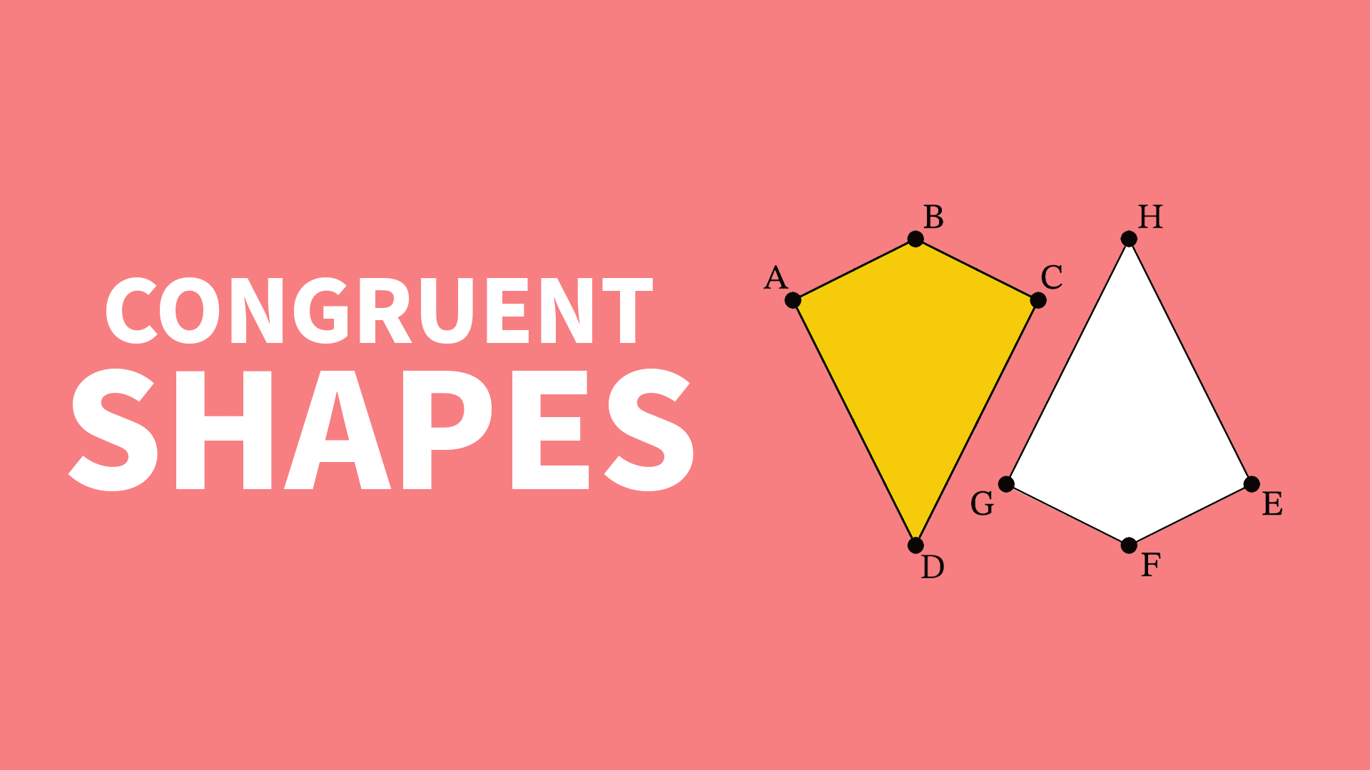 Congruence Video & Resources | ClickView