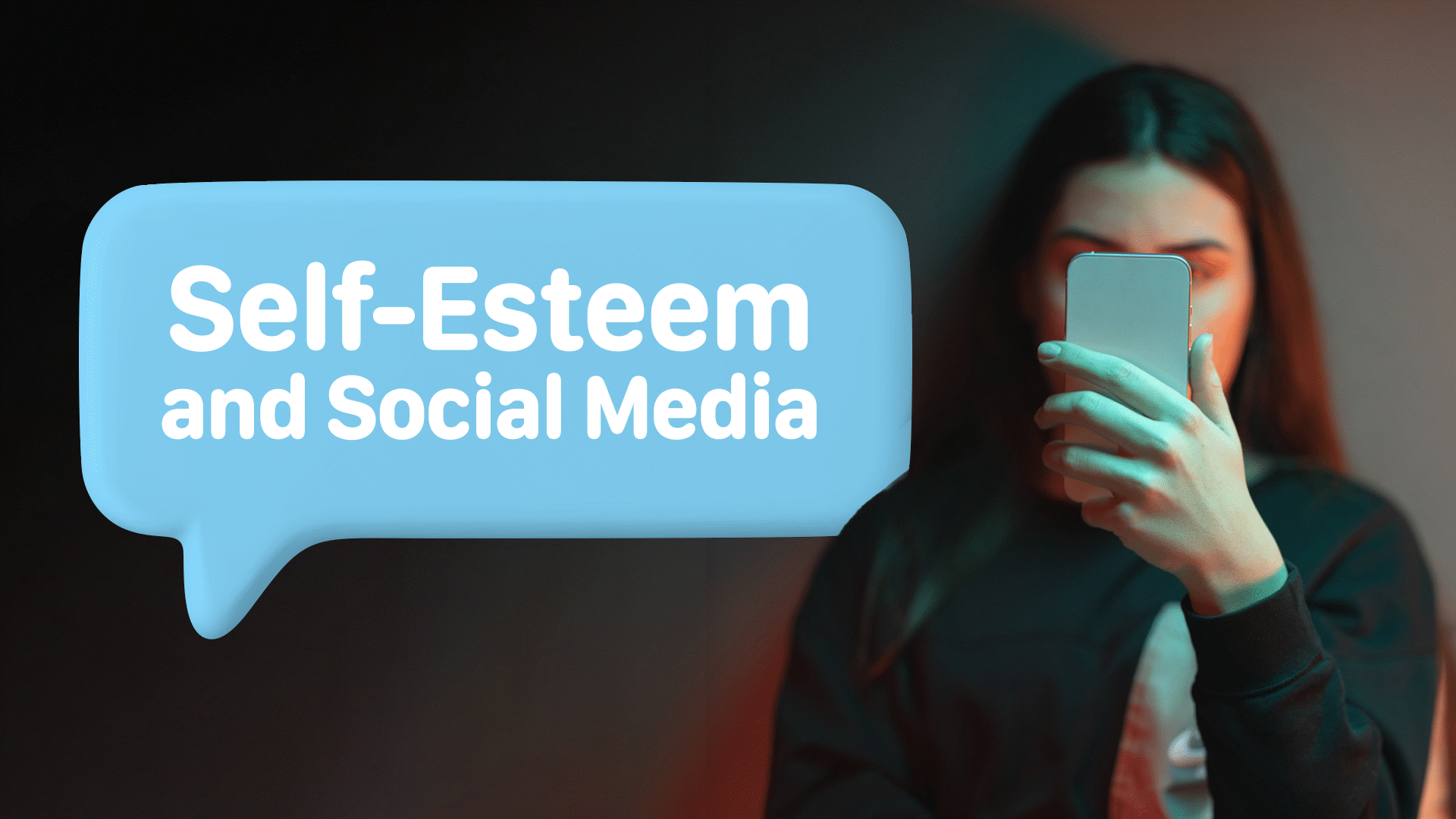 Self-Esteem and Social Media Video & Resources | ClickView