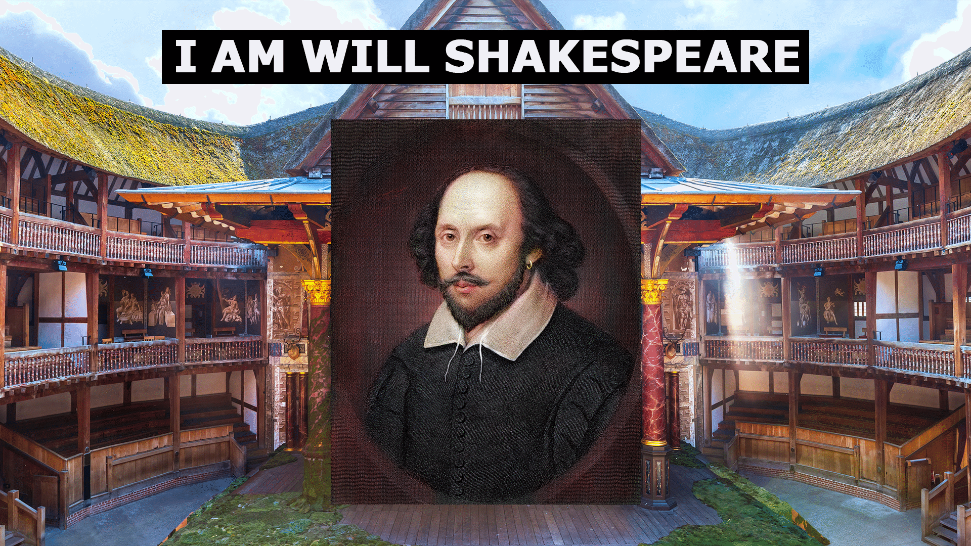 William Shakespeare | ClickView