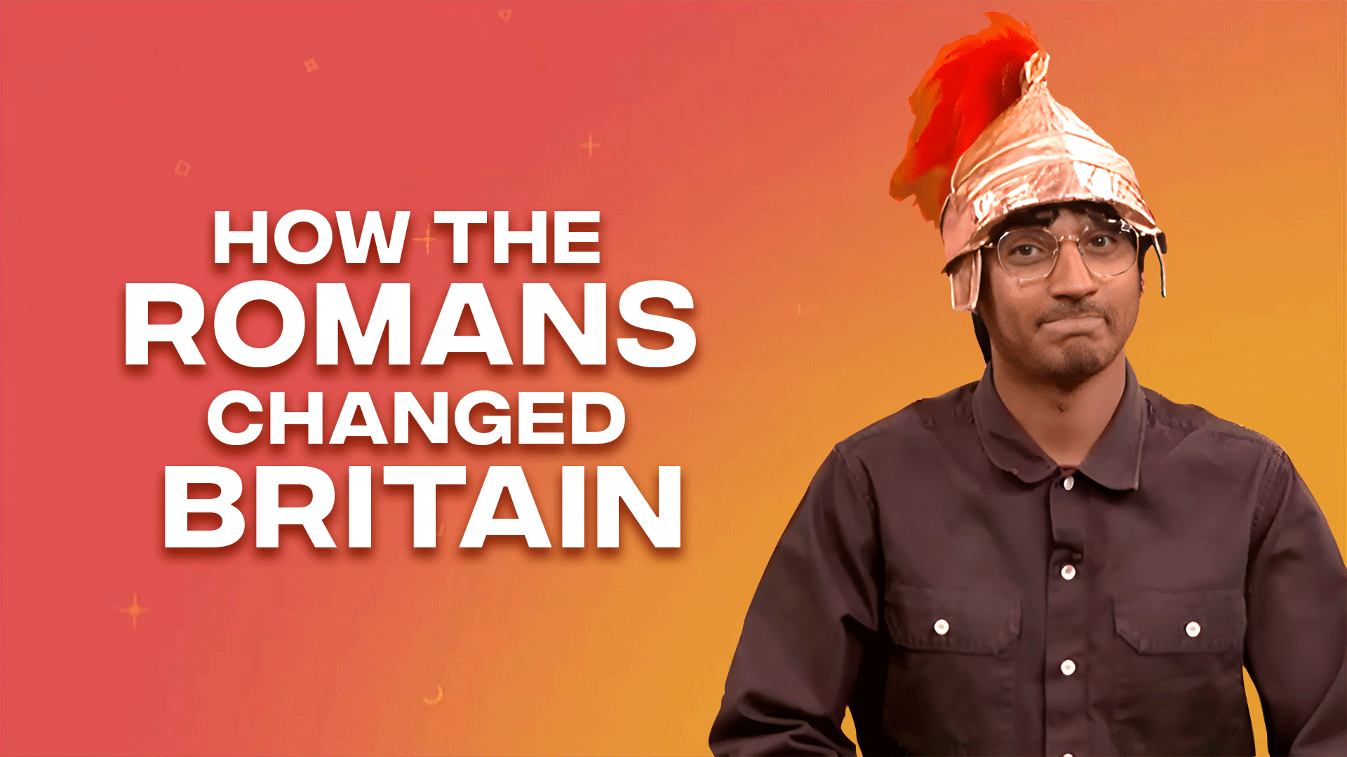 The Ancient Romans Videos, Resources & Worksheets | ClickView