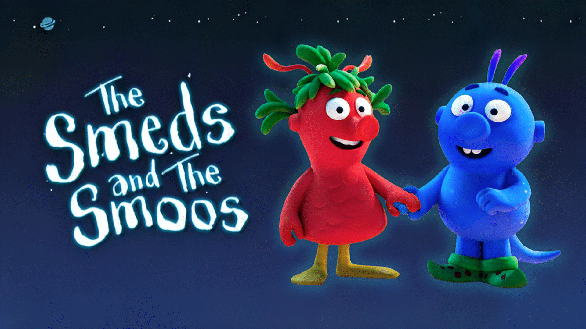 The Smeds and the Smoos Video & Resources | ClickView