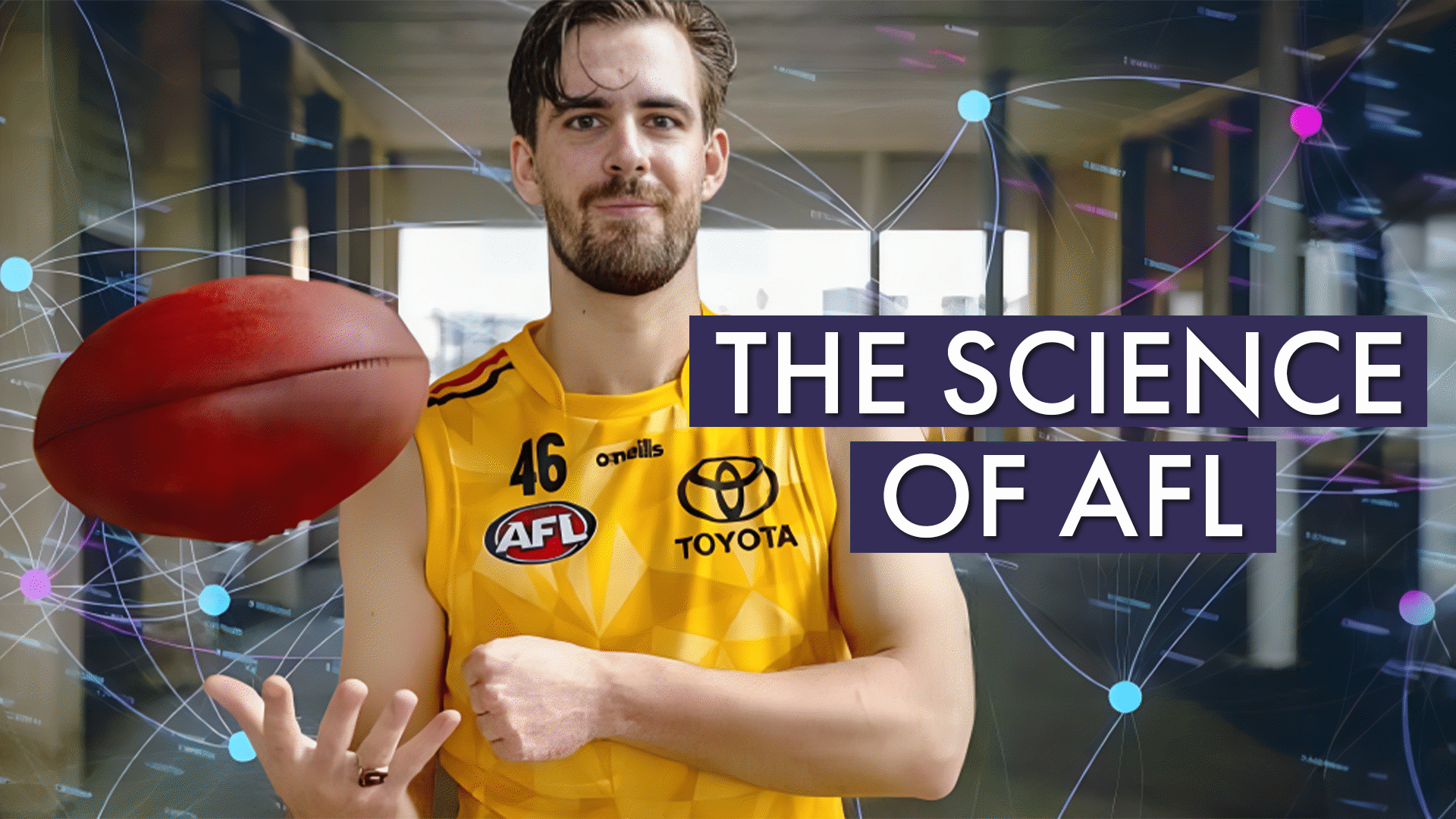 AFL Science Video & Resources | ClickView