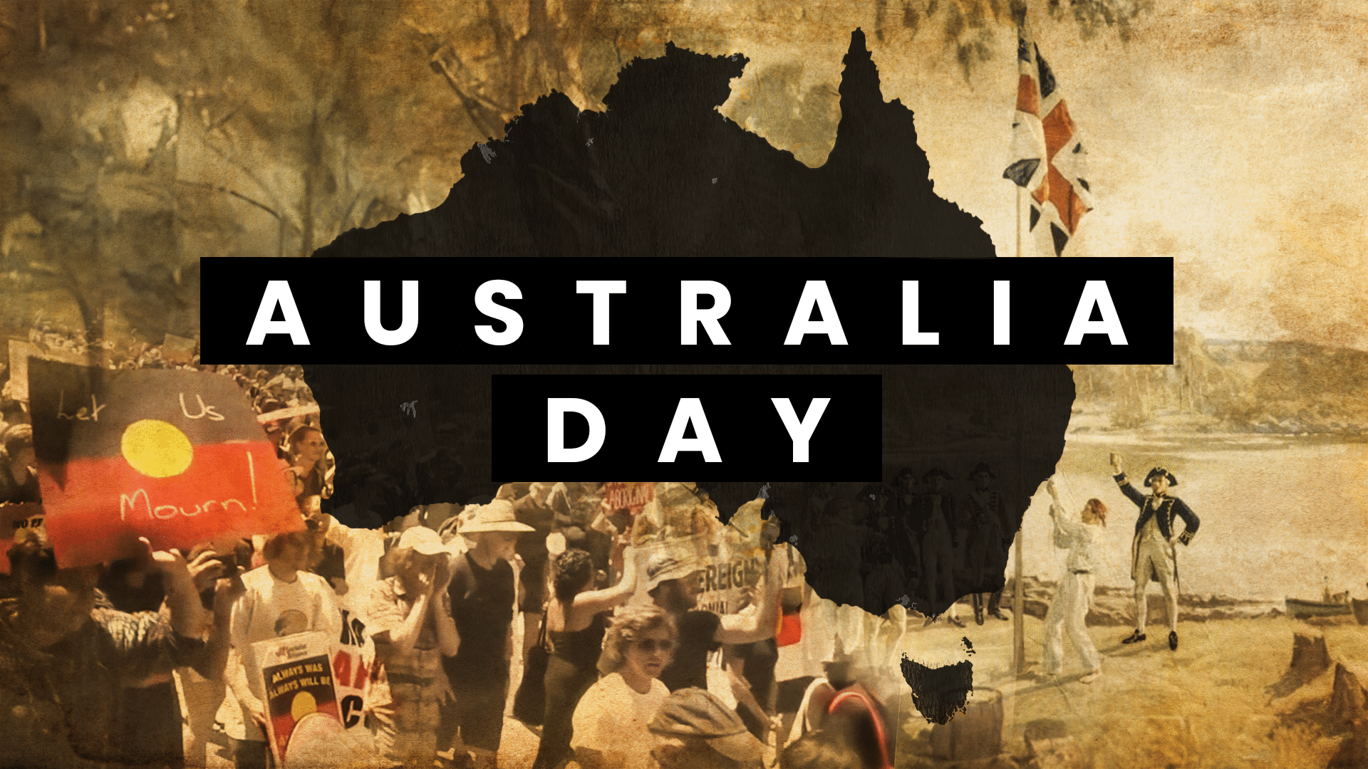 Australia Day - ClickView