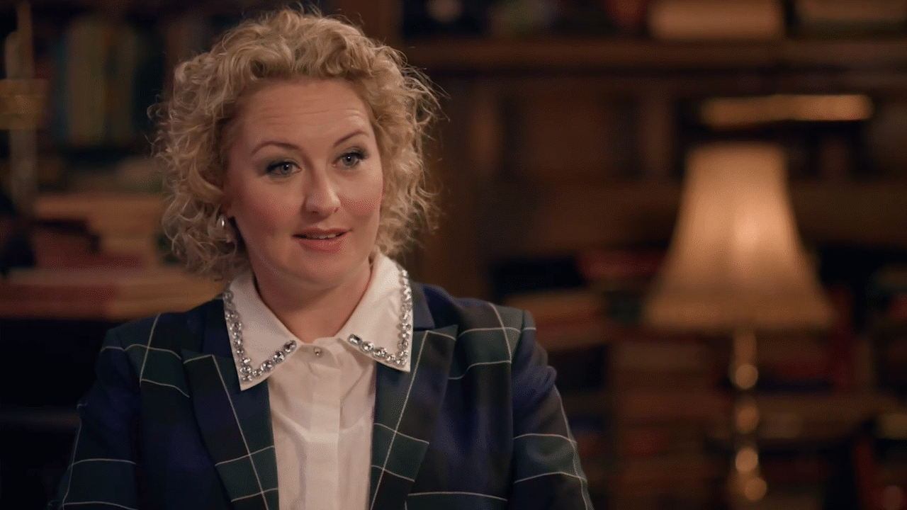 Natalie Imbruglia - Pop sensation Natalie Imb... - ClickView