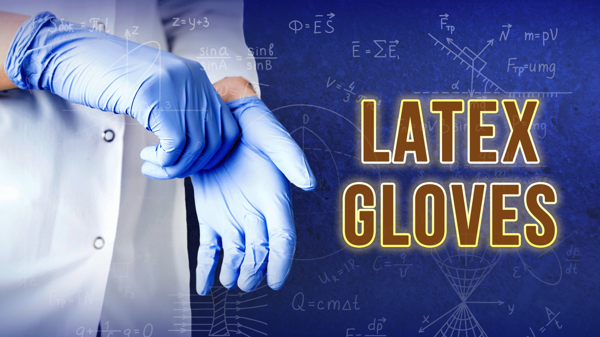 Why were Latex Gloves Created? Video & Resources | ClickView