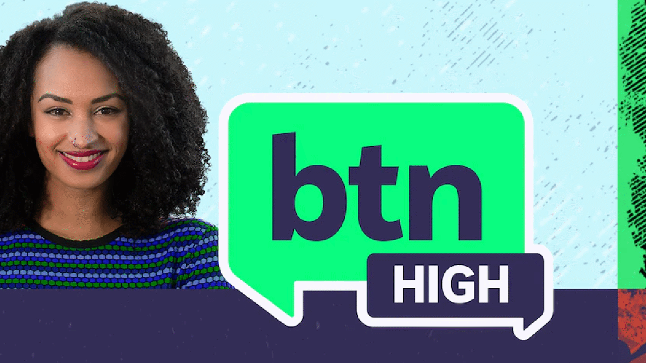 BtN High - Airs 9:45 PM 21 Sep 2023 on ABC ME - ClickView