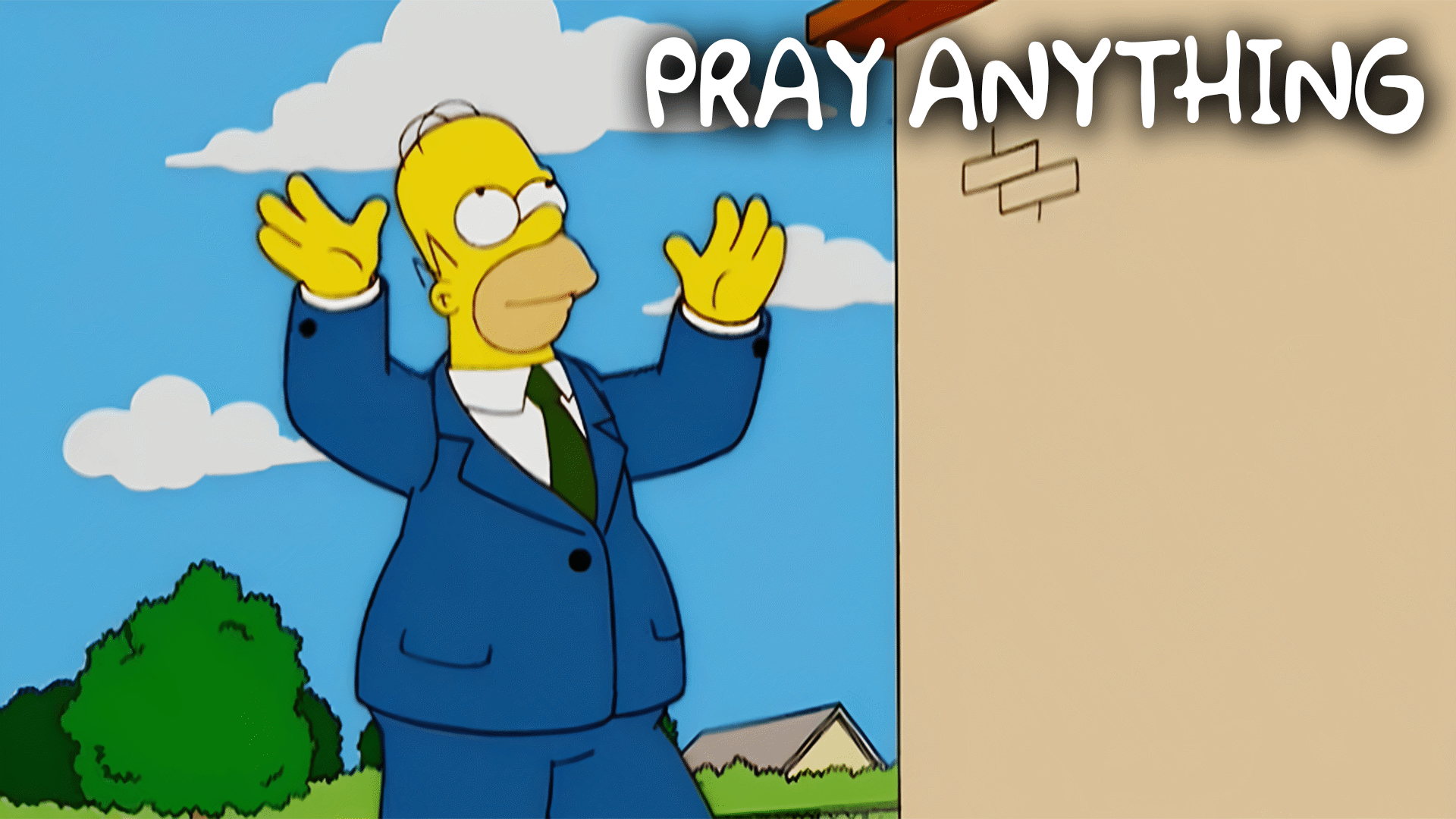 Pray Anything Video & Resources | ClickView