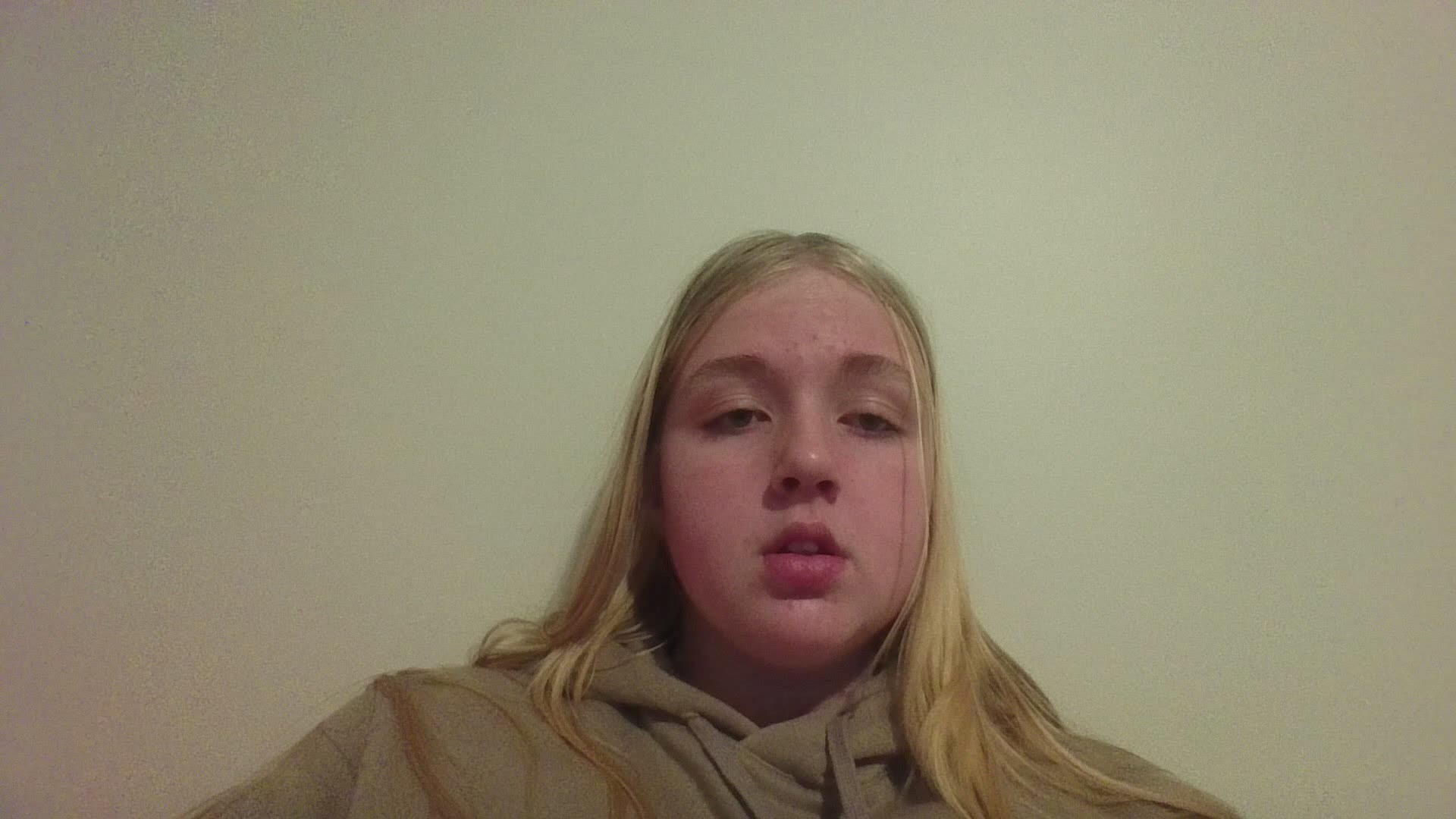 Alone (Dramatic Monologue) - ClickView