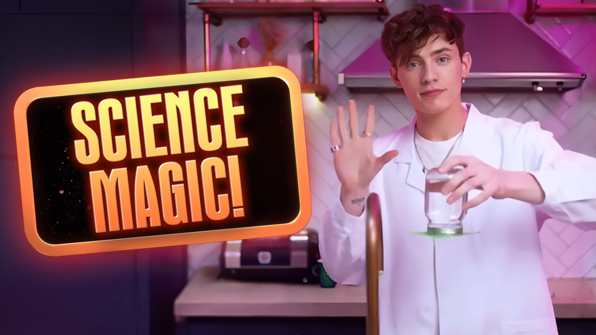 Science Video & Resources | ClickView