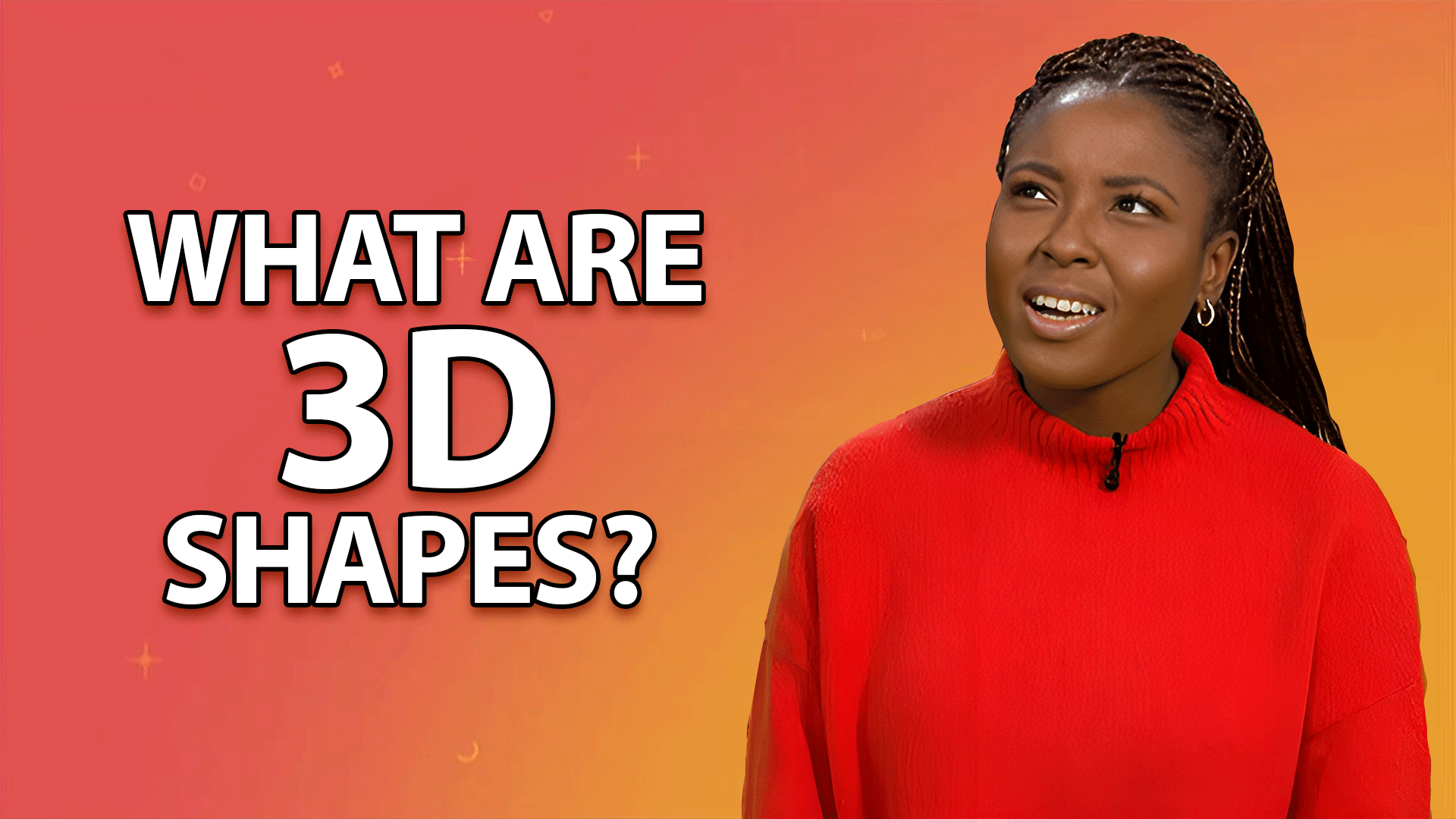 3D Shapes Videos, Resources & Worksheets | ClickView