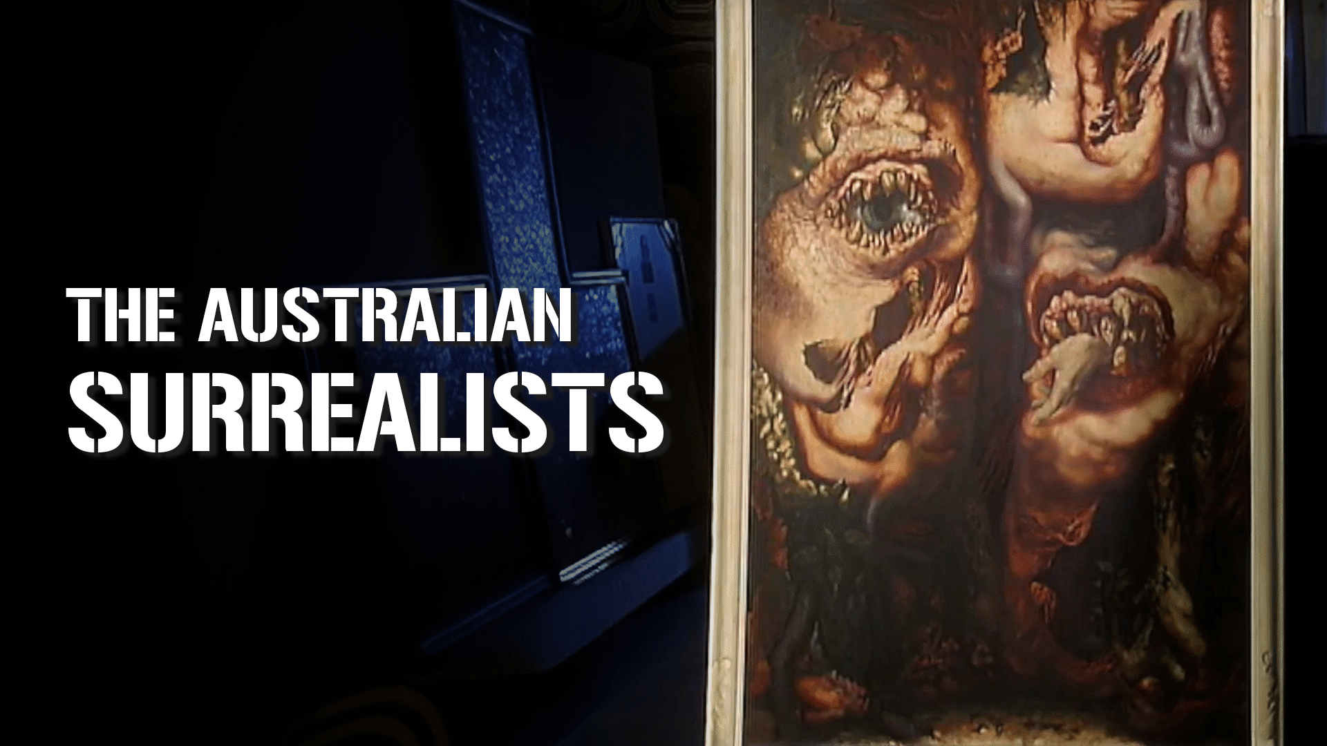 The Australian Surrealists Video & Resources | ClickView