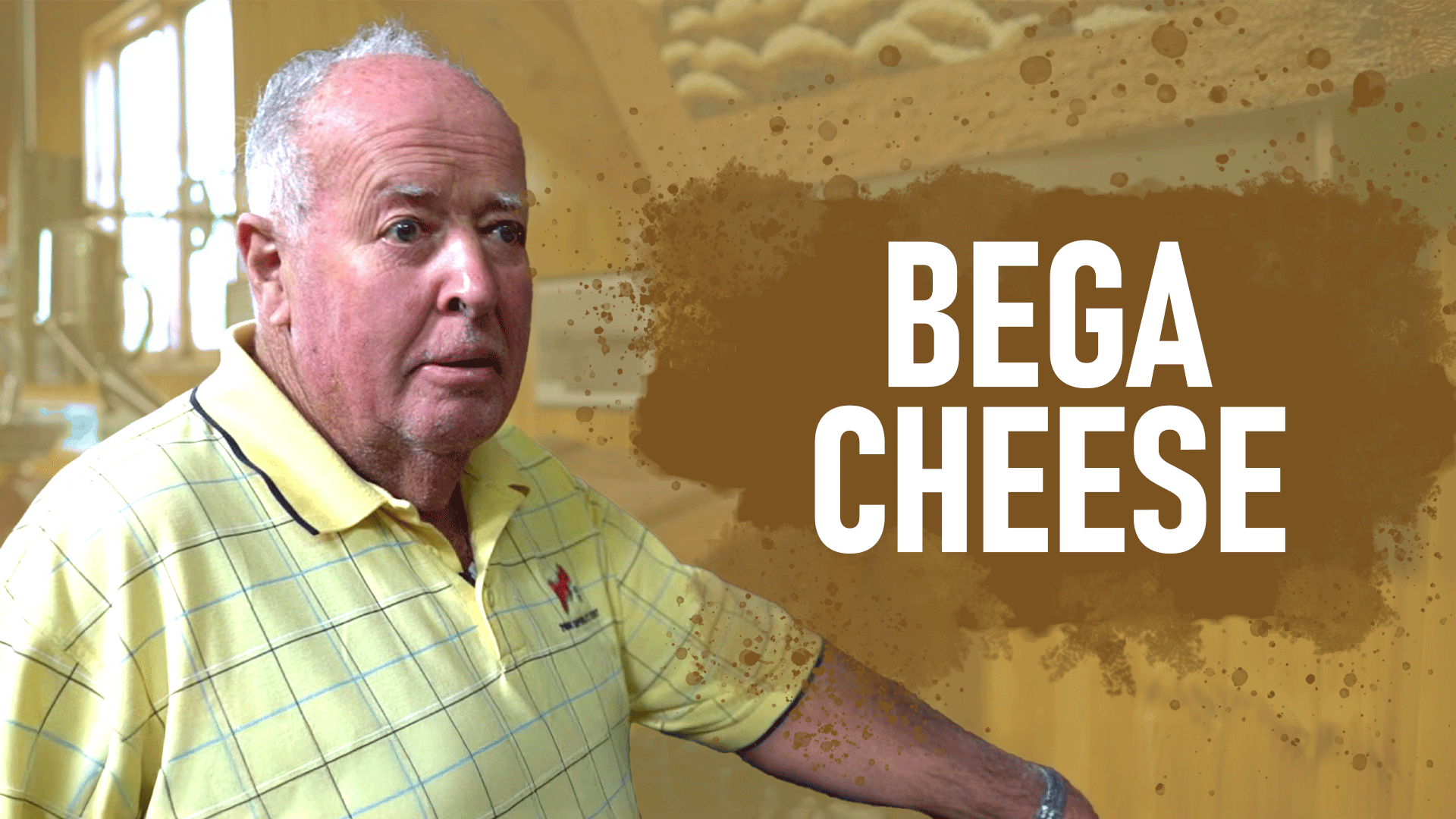 Bega Cheese Video & Resources | ClickView