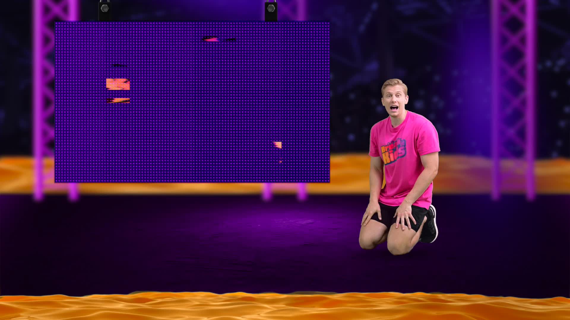 Obstacle Course Video & Resources | ClickView