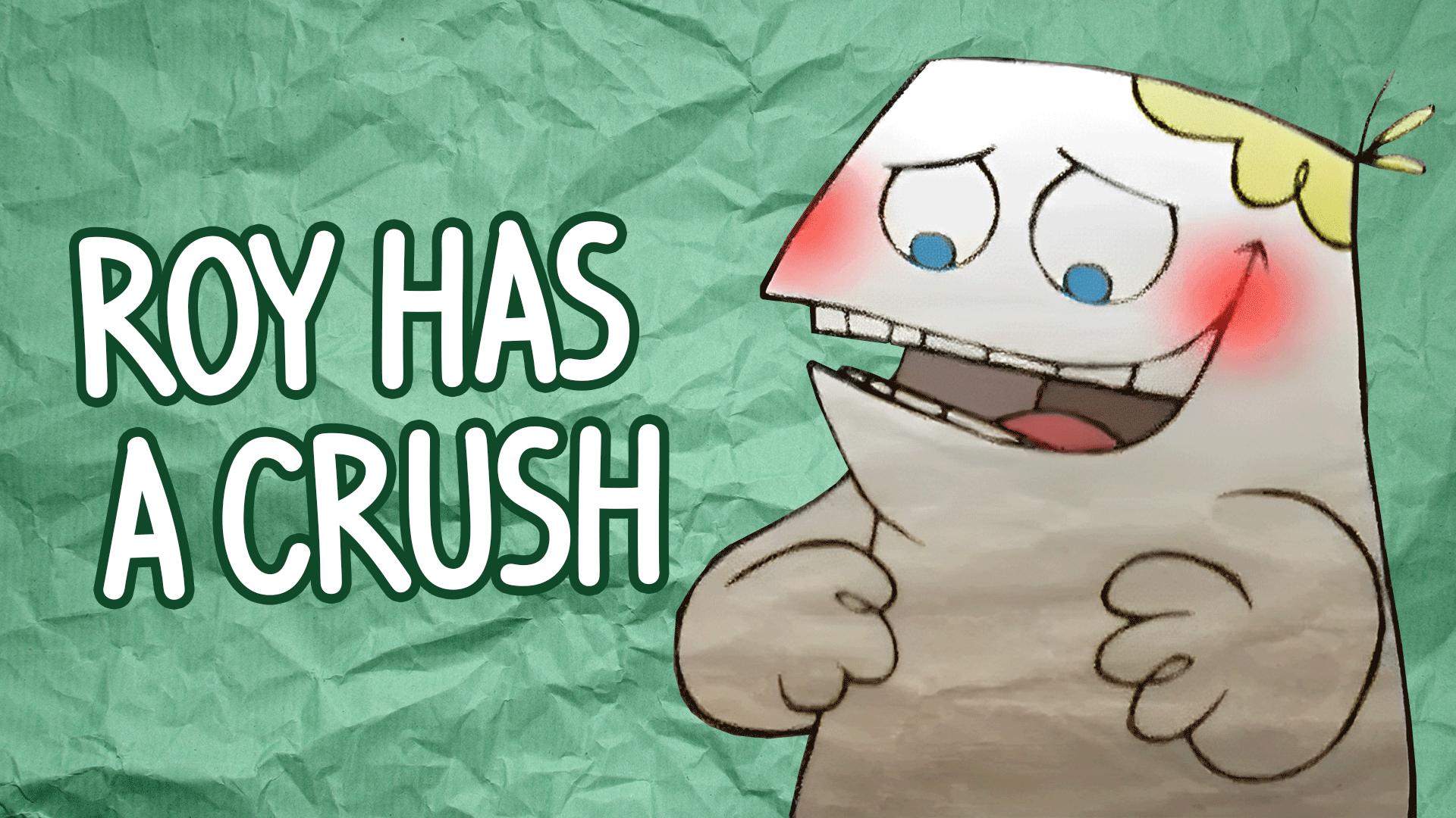 The Roy Files Videos & Resources | ClickView