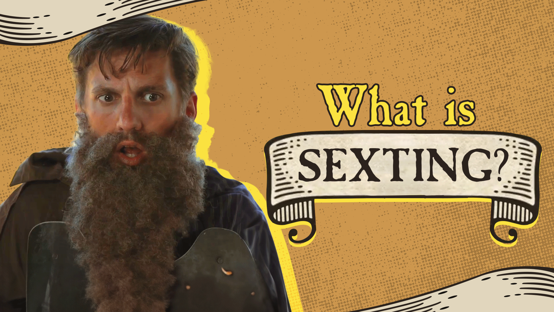 What Is Sexting? Video & Resources | ClickView