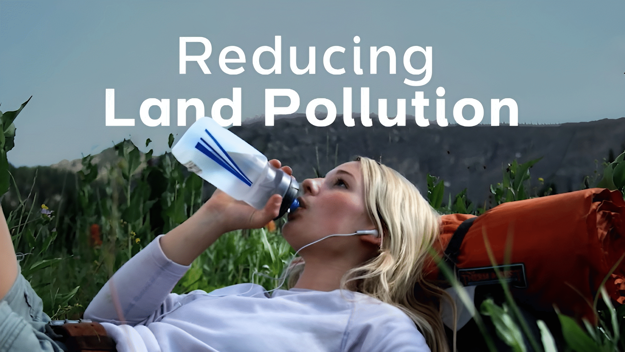 Human Impact on the Environment: Polluting the Land | ClickView