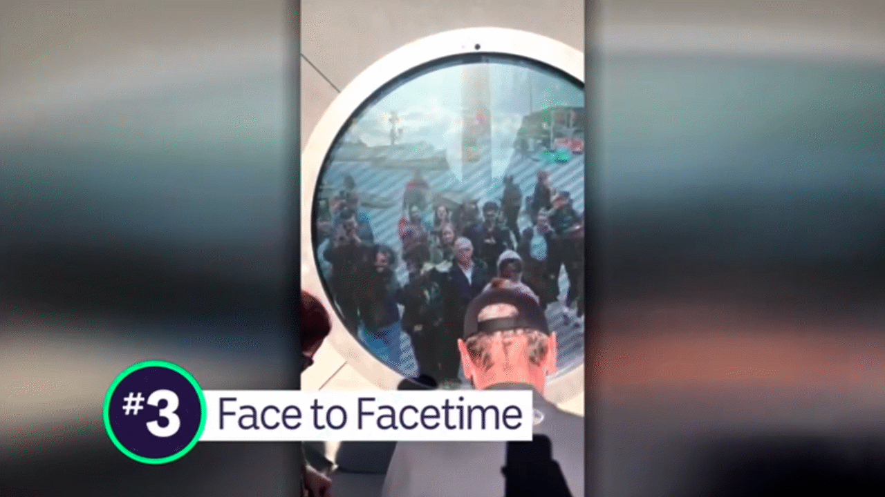 Virtual Portal - And finally, to a digital po... - ClickView