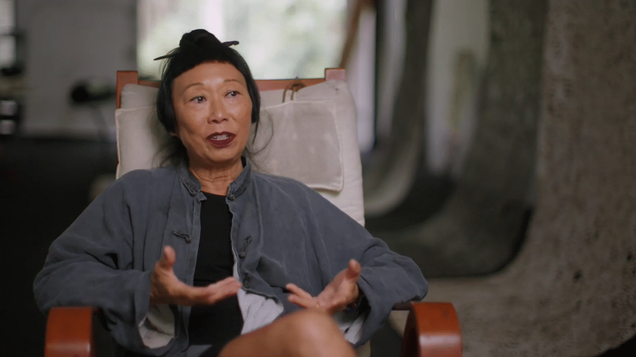 Lindy Lee and the Cosmos Video & Resources | ClickView