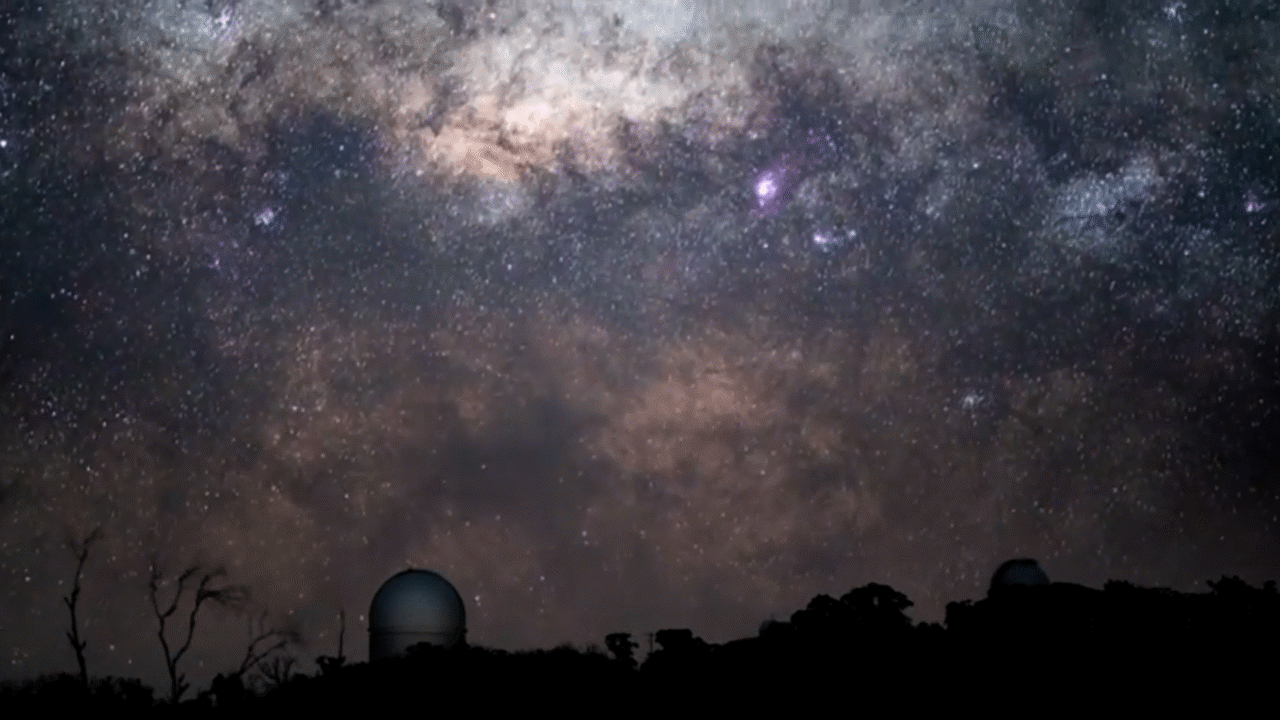Astronomy of Australia’s First Nations People | ClickView