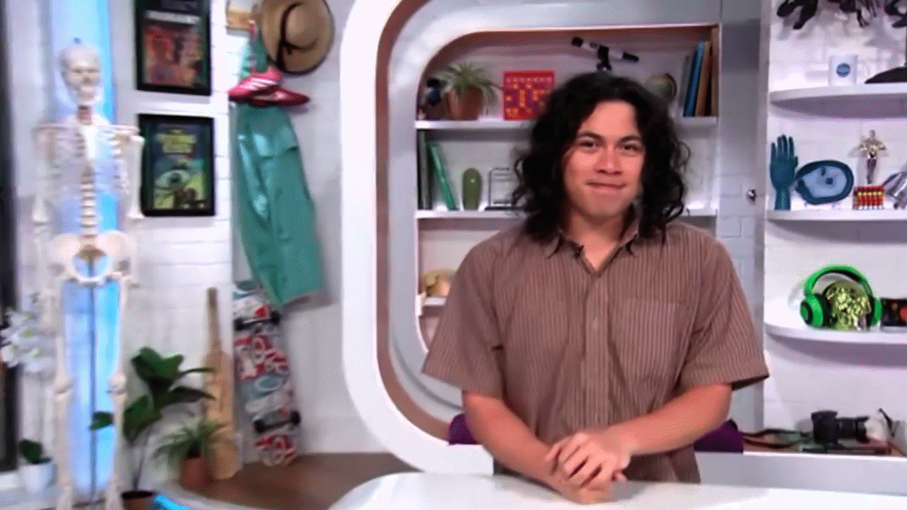 Episode 525: 30/05/2024 - Find out what's goi... - ClickView