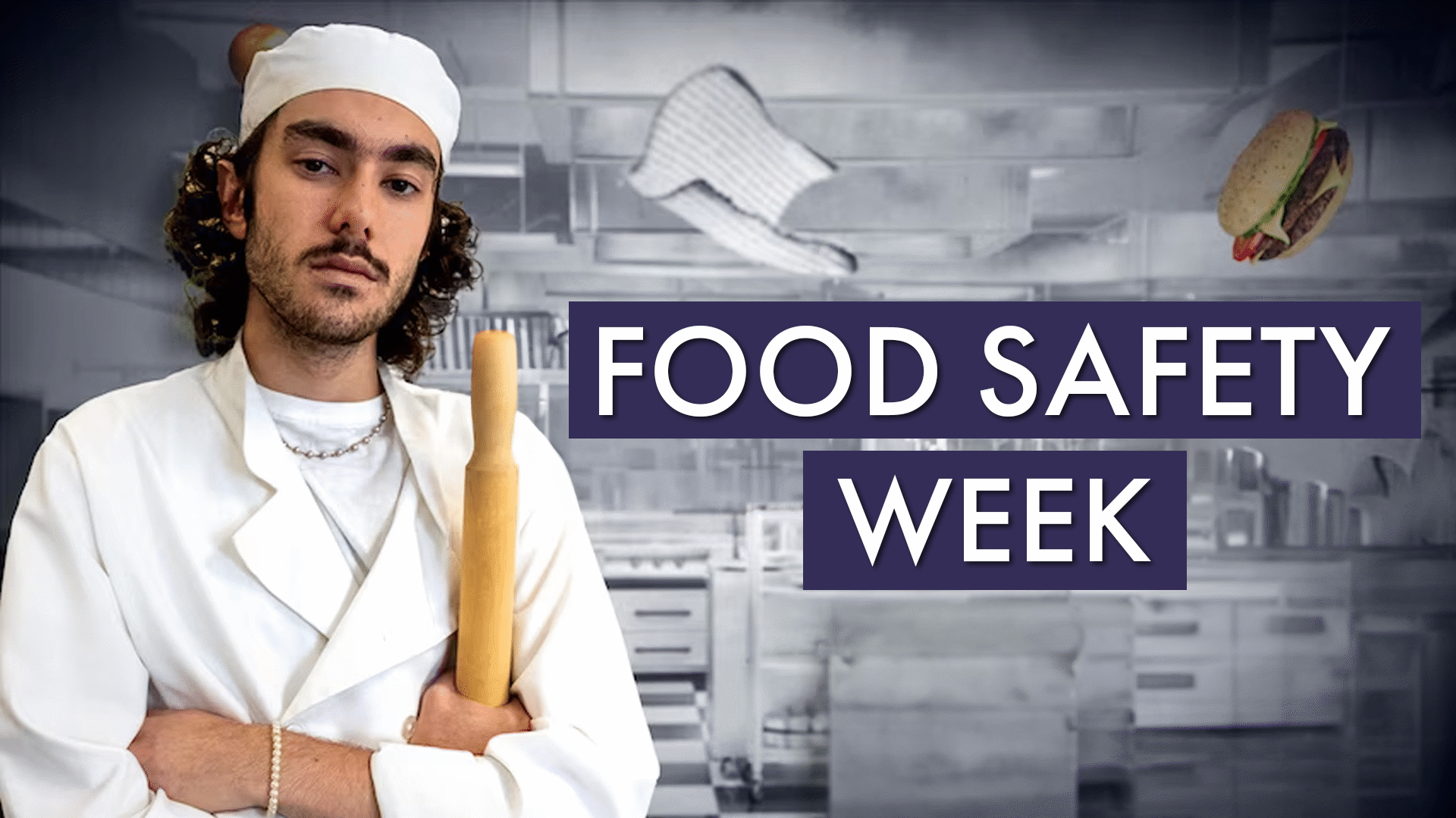 Food Safety Week Videos, Resources & Worksheets | ClickView