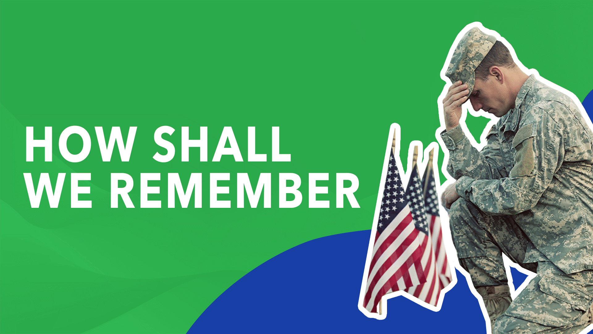 American Civil War Museum presents How Shall We Remember | Streamable ...