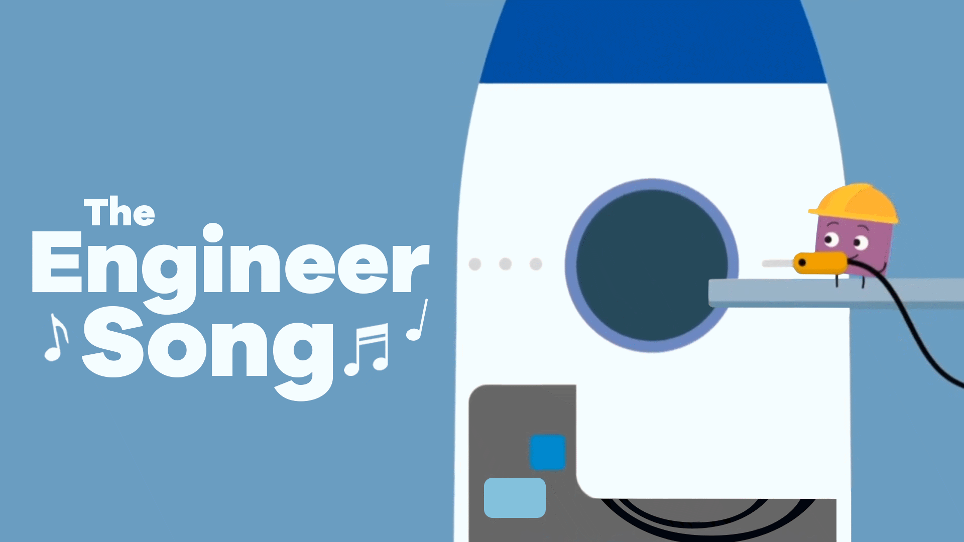 The Engineer Song Video & Resources | ClickView