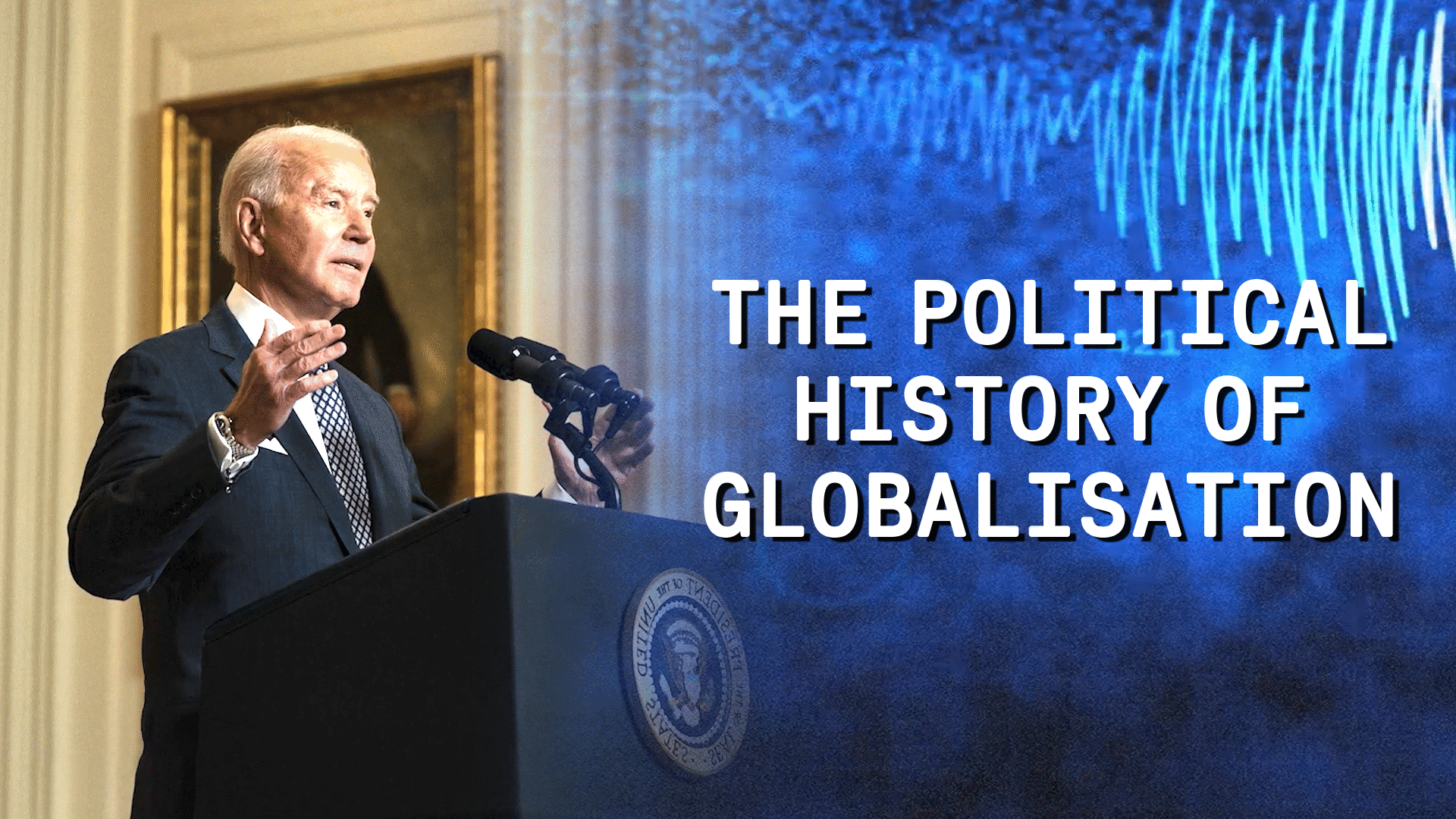 The Political Impacts of Globalisation | ClickView