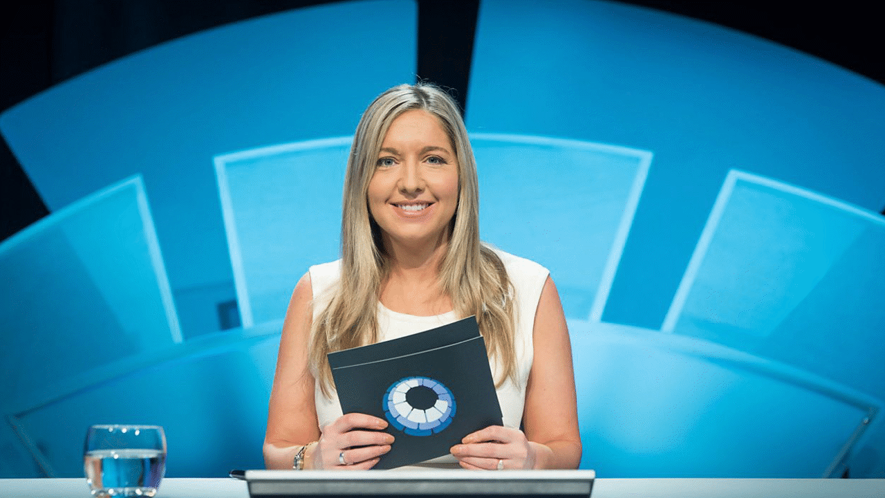 Only Connect - Airs 8:00 PM 11 Nov 2024 on BBC TWO HD - ClickView