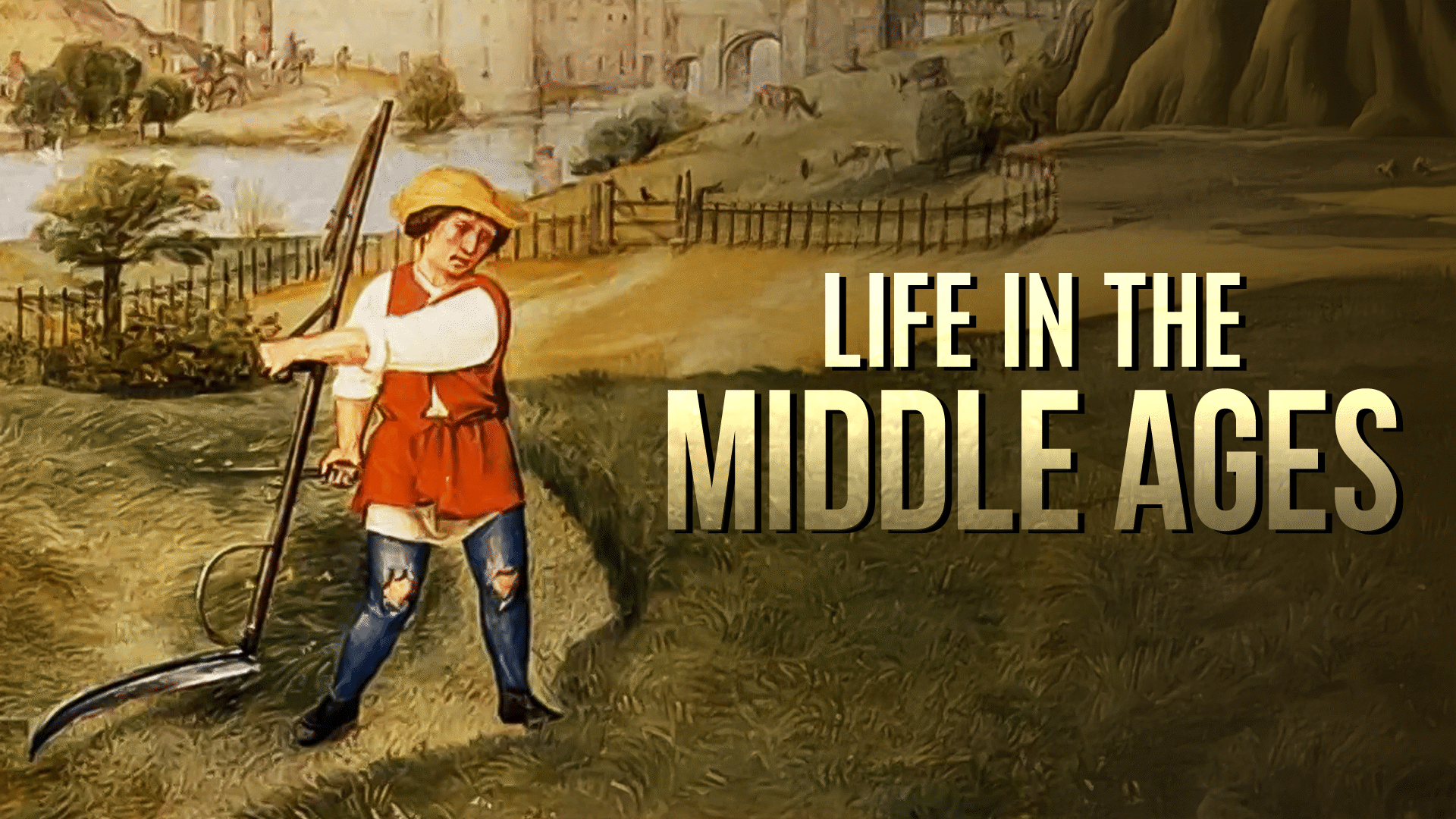 What Was Life Like in the Middle Ages? | ClickView